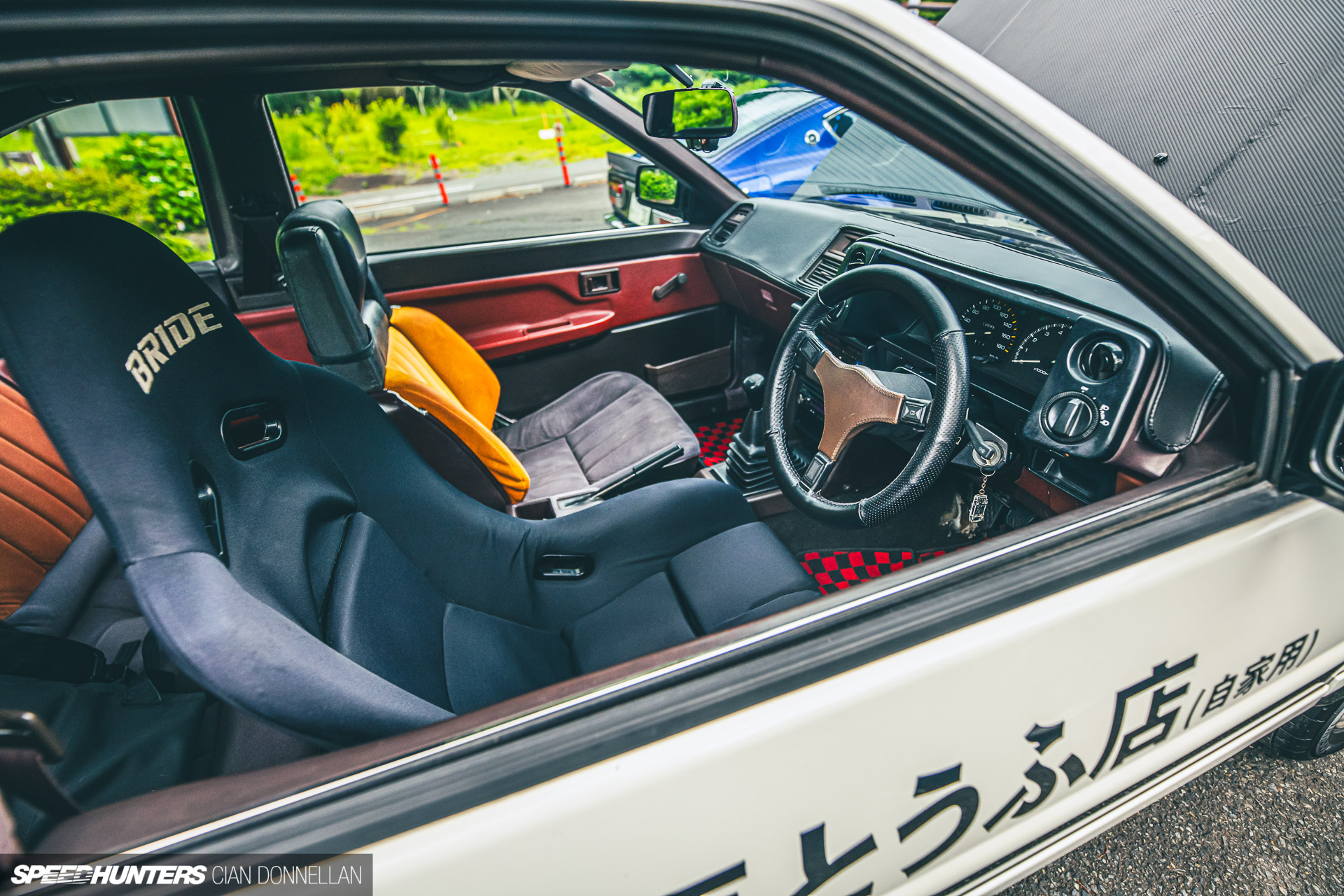Living The JDM Dream On Hakone Mountain Roads - Speedhunters