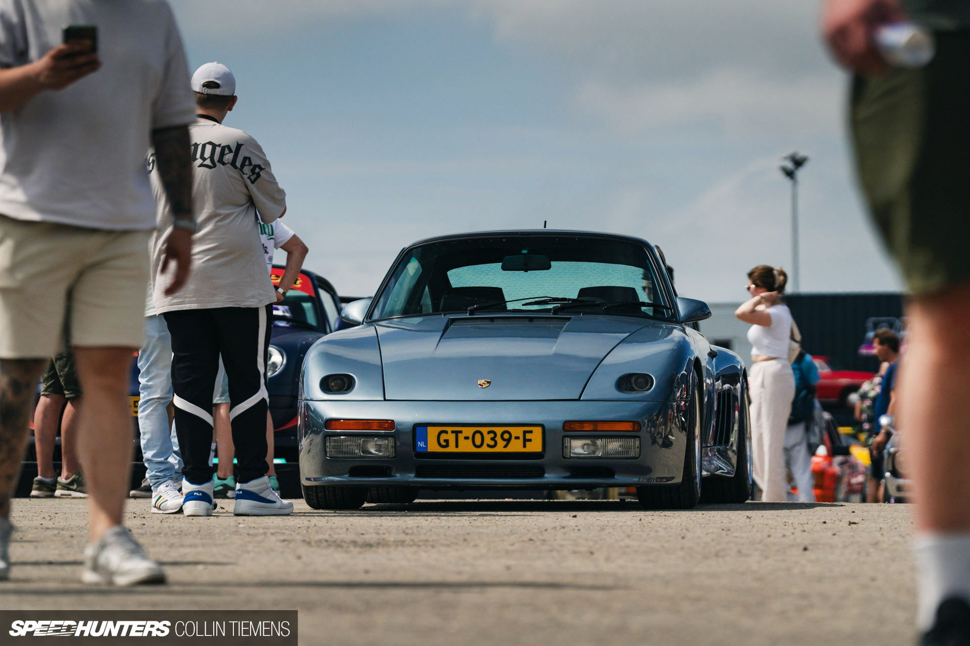 25 Years & OIder Only: The RevWorks RetroSpective - Speedhunters