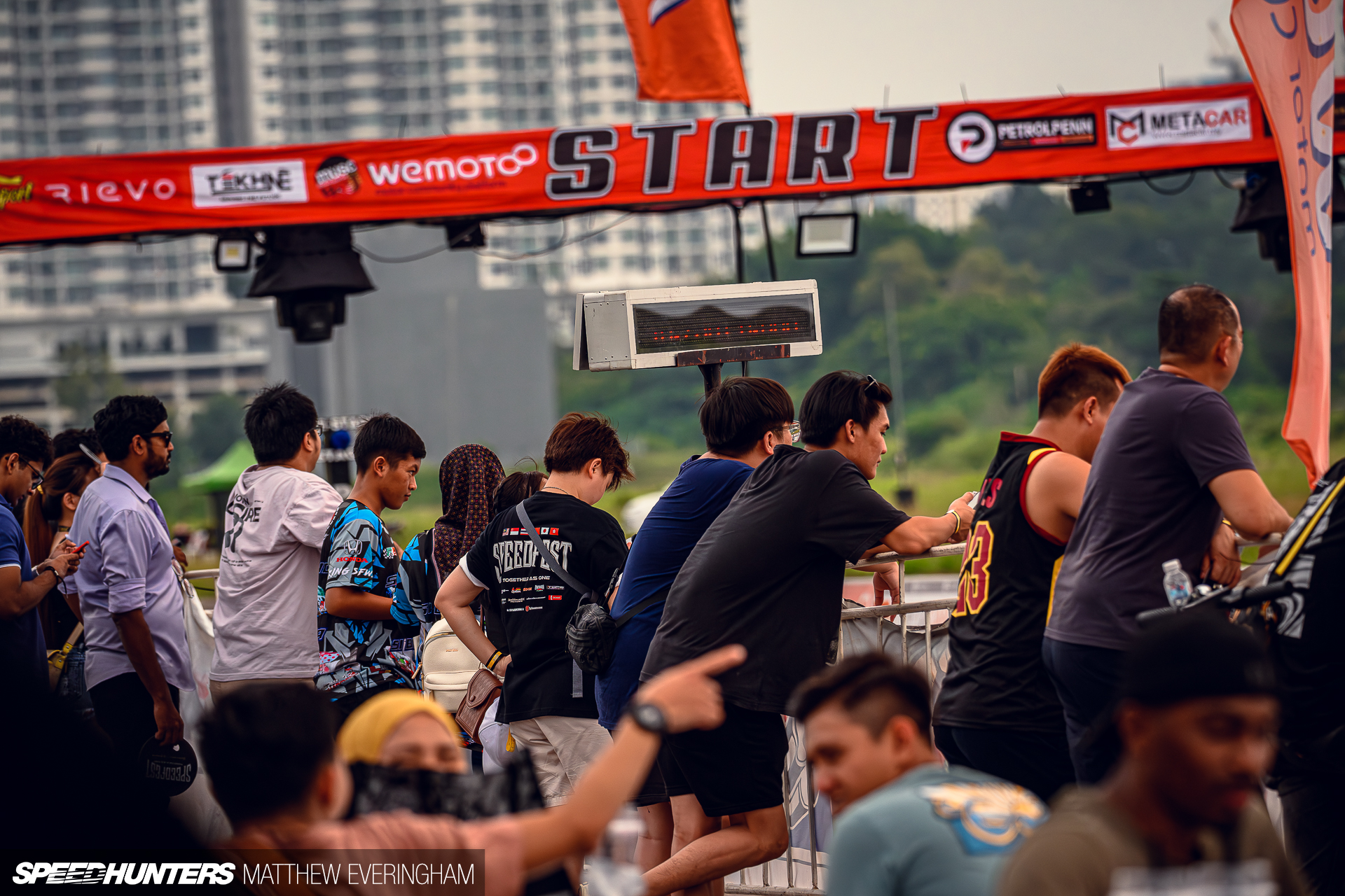 SpeedFest 2024: Welcome To Malaysia's Mega Meet - Speedhunters