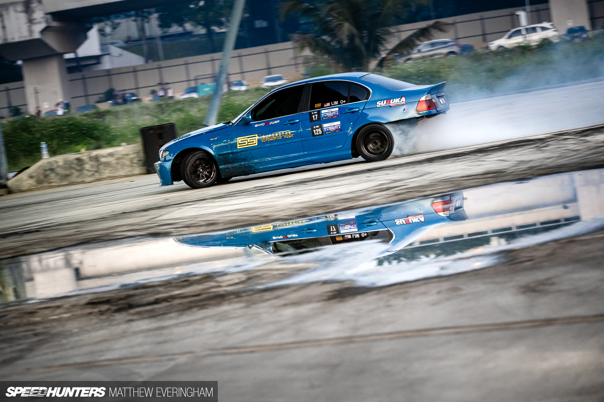 SpeedFest 2024: Lights, Camera, Action - Speedhunters