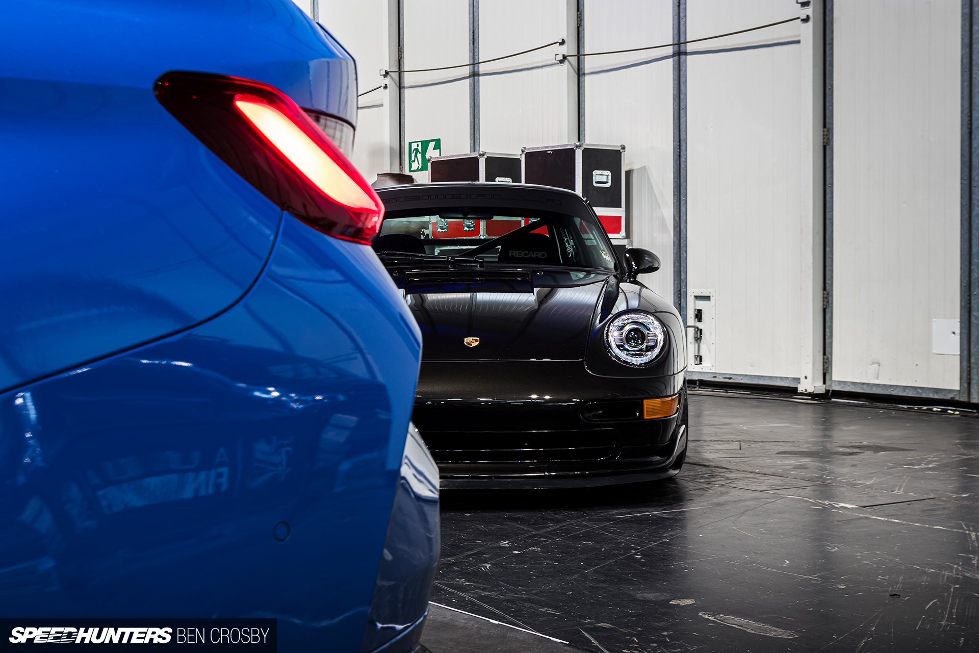 Late Summer Stunner: Gravity 2024 By Slammed UK - Speedhunters