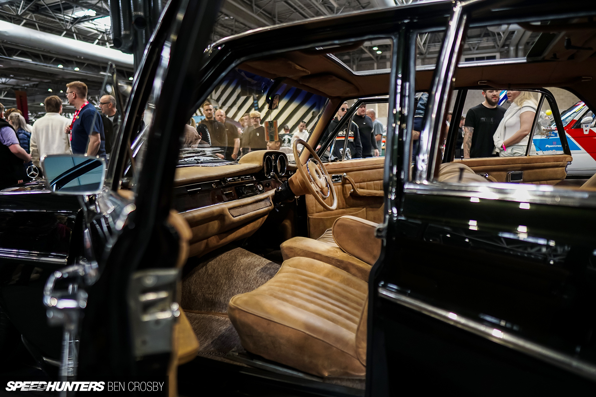 Late Summer Stunner: Gravity 2024 By Slammed UK - Speedhunters