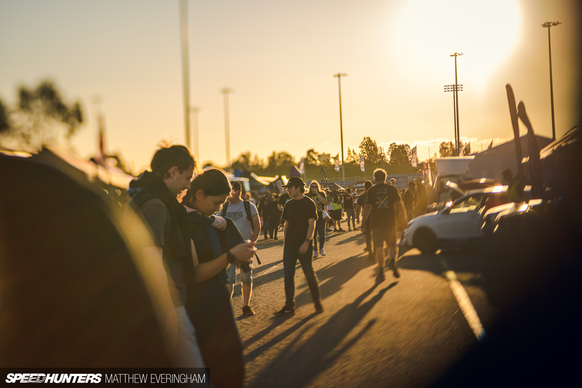 Blown Away At The 2024 World Time Attack Challenge - Speedhunters