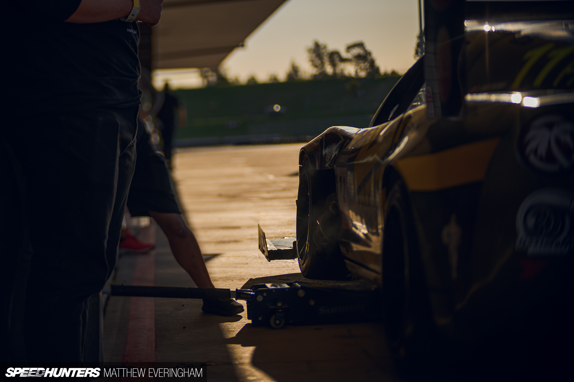 Blown Away At The 2024 World Time Attack Challenge - Speedhunters