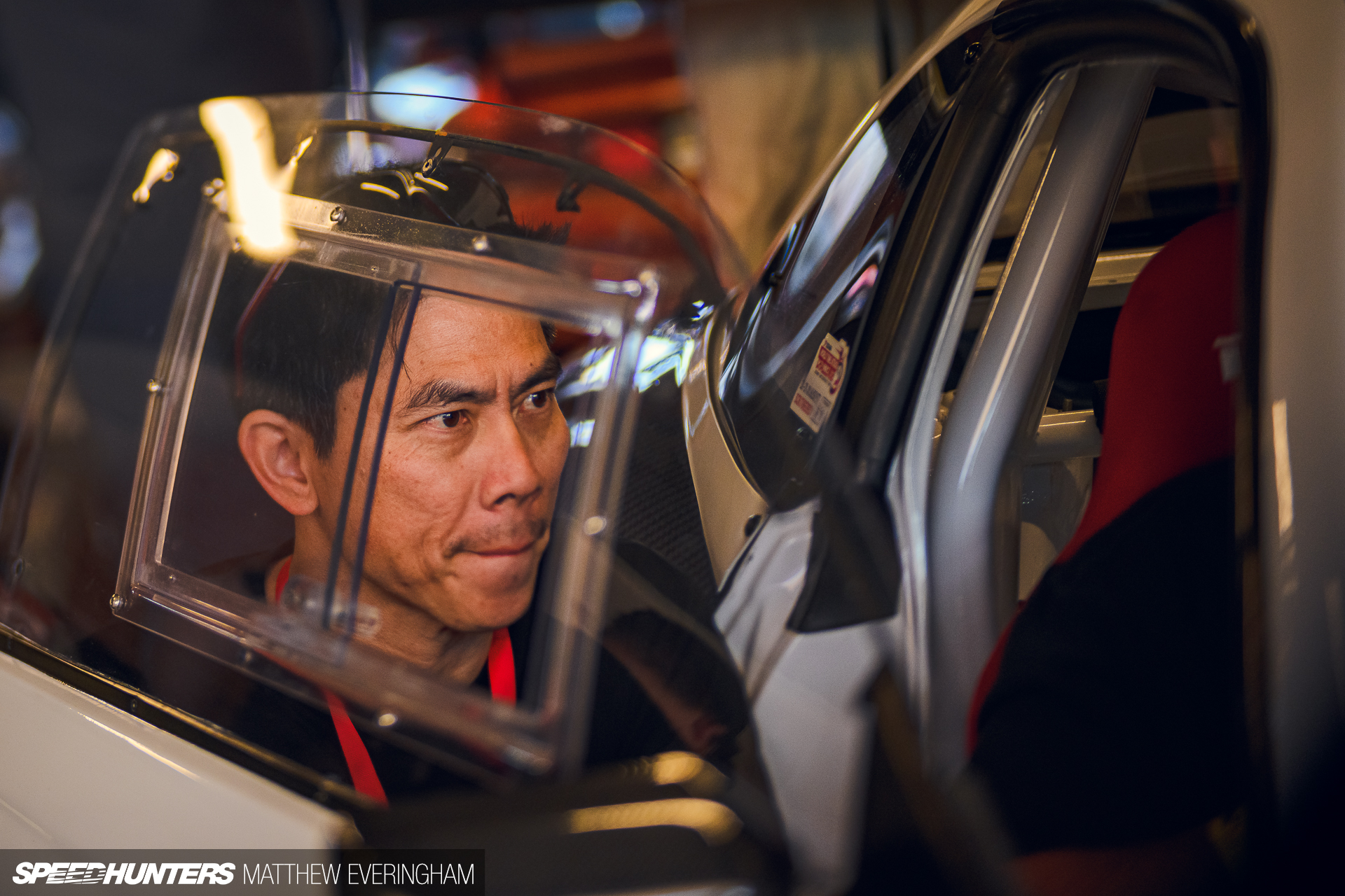 Blown Away At The 2024 World Time Attack Challenge - Speedhunters