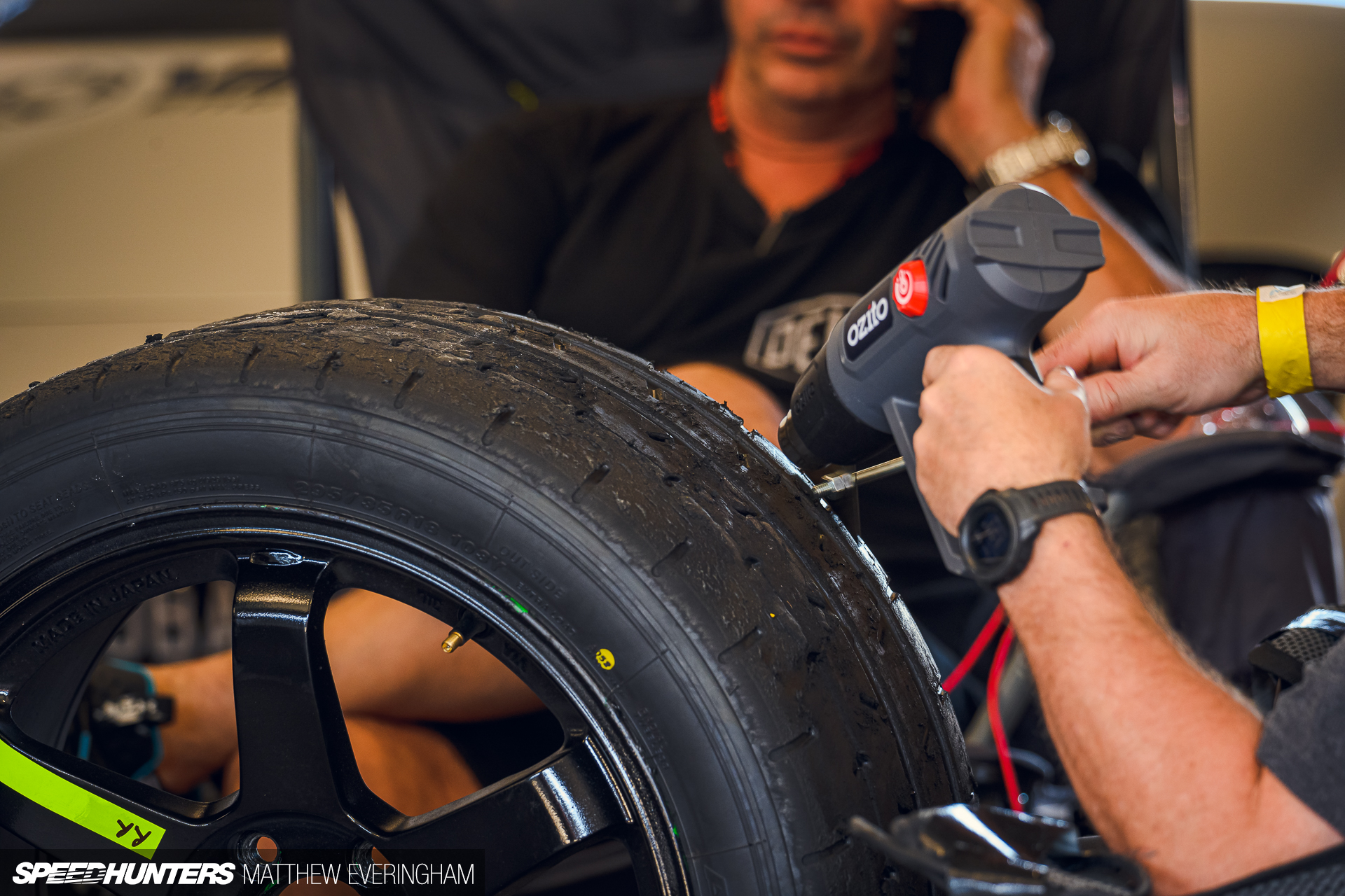 Blown Away At The 2024 World Time Attack Challenge - Speedhunters