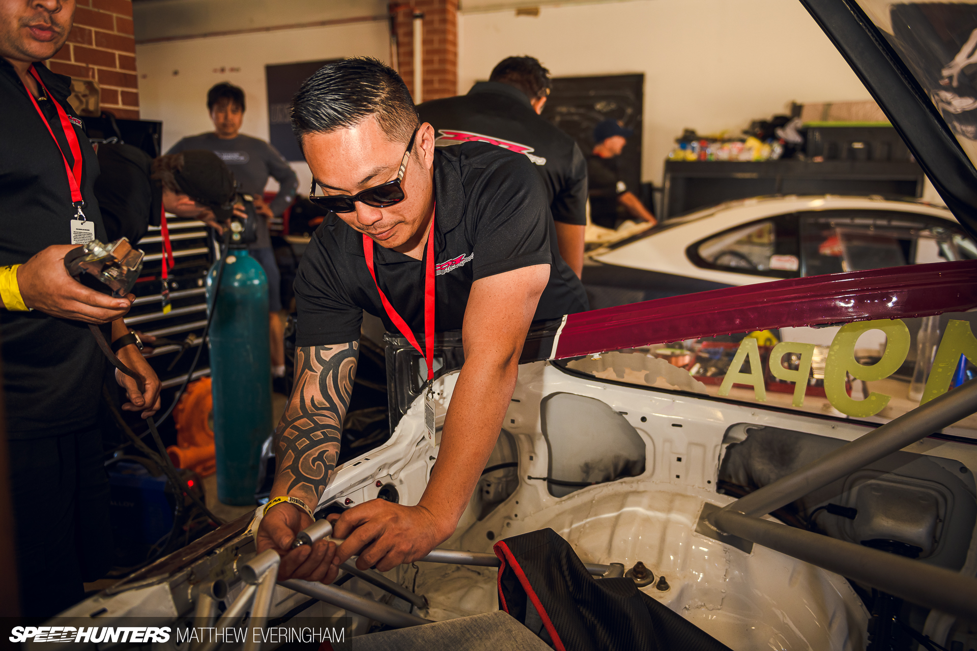 Blown Away At The 2024 World Time Attack Challenge - Speedhunters