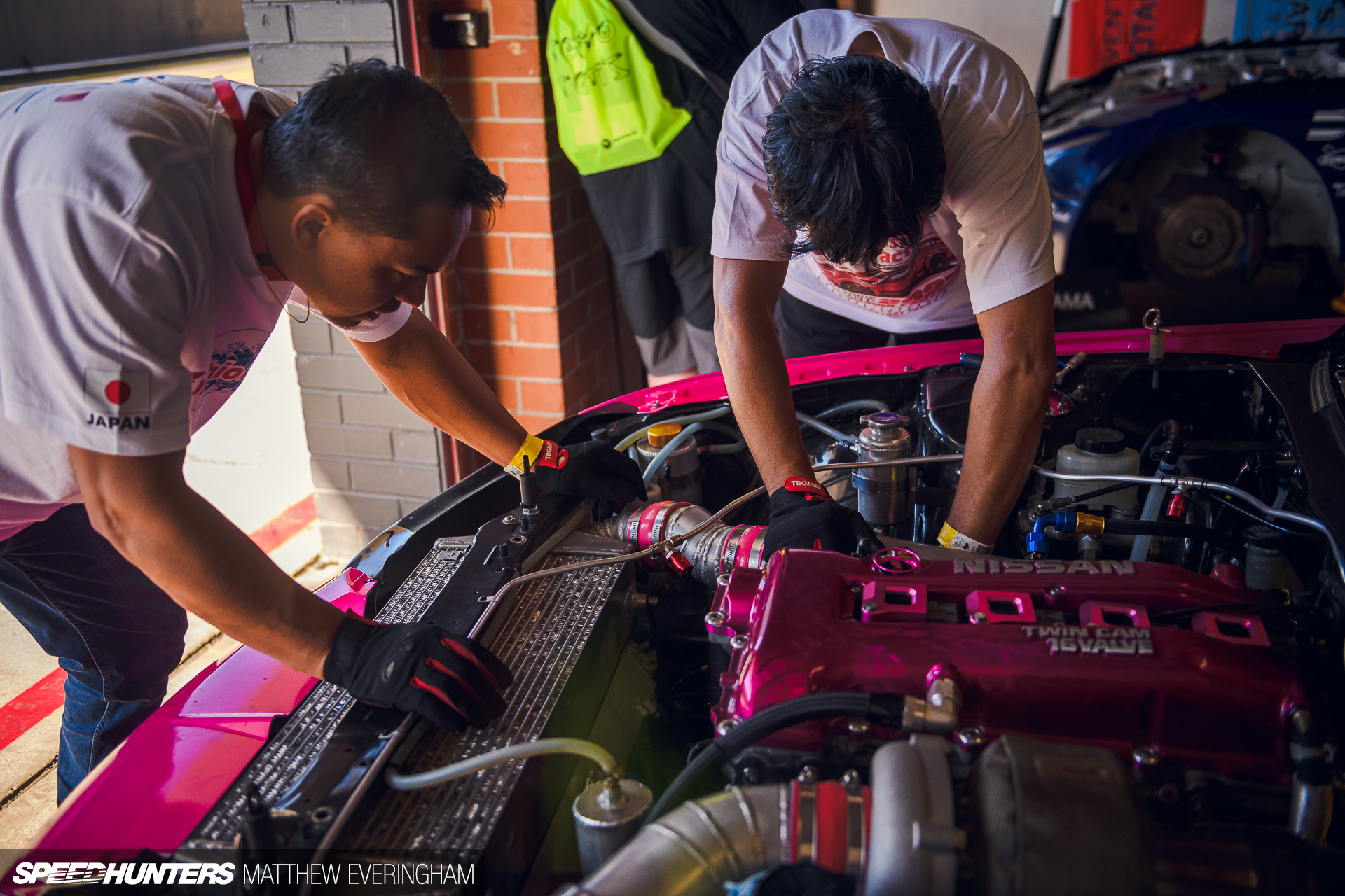 Blown Away At The 2024 World Time Attack Challenge - Speedhunters