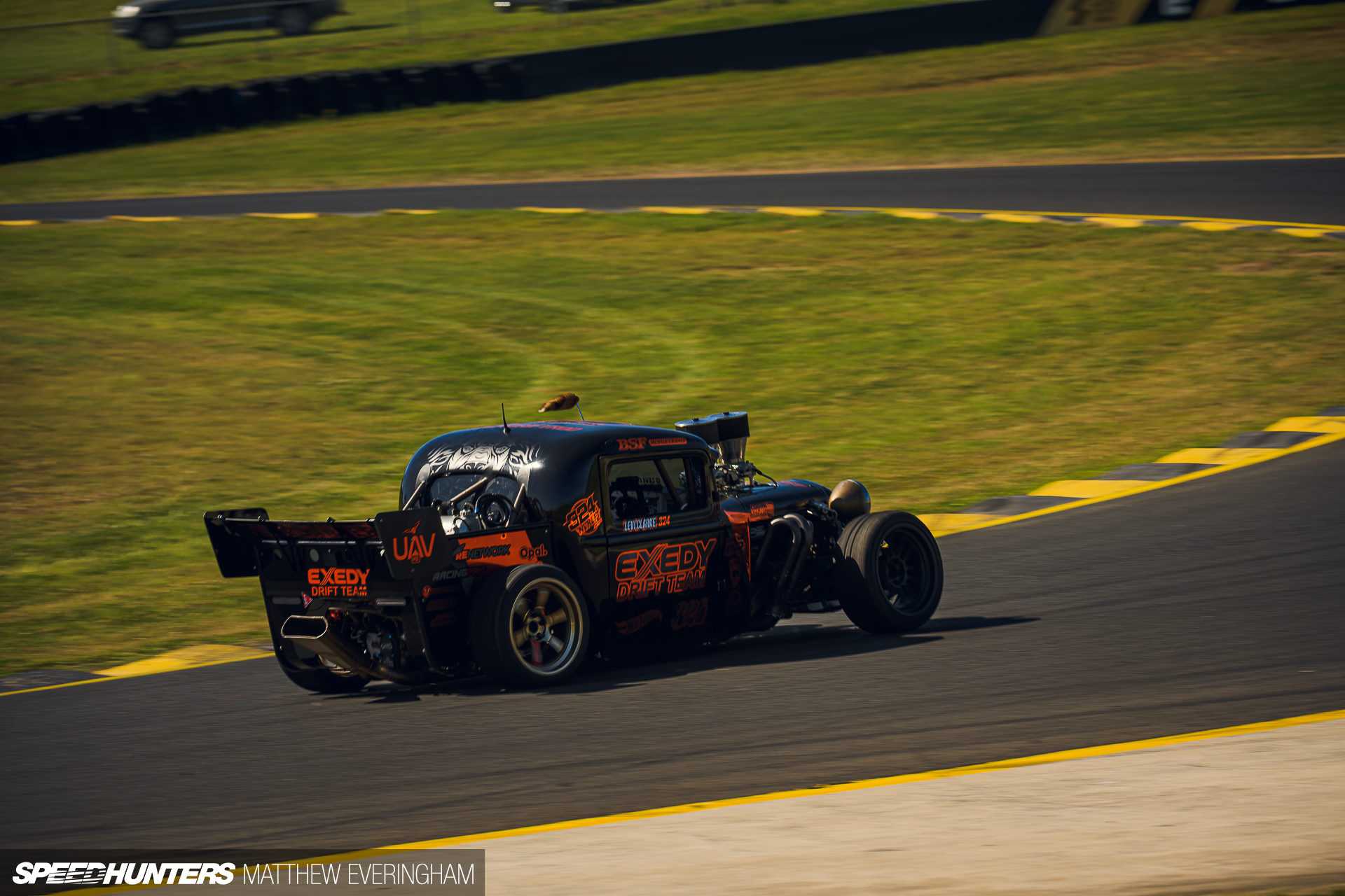 Blown Away At The 2024 World Time Attack Challenge - Speedhunters