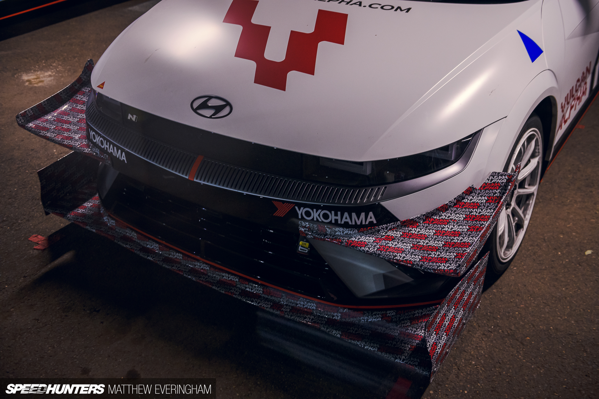 Blown Away At The 2024 World Time Attack Challenge - Speedhunters