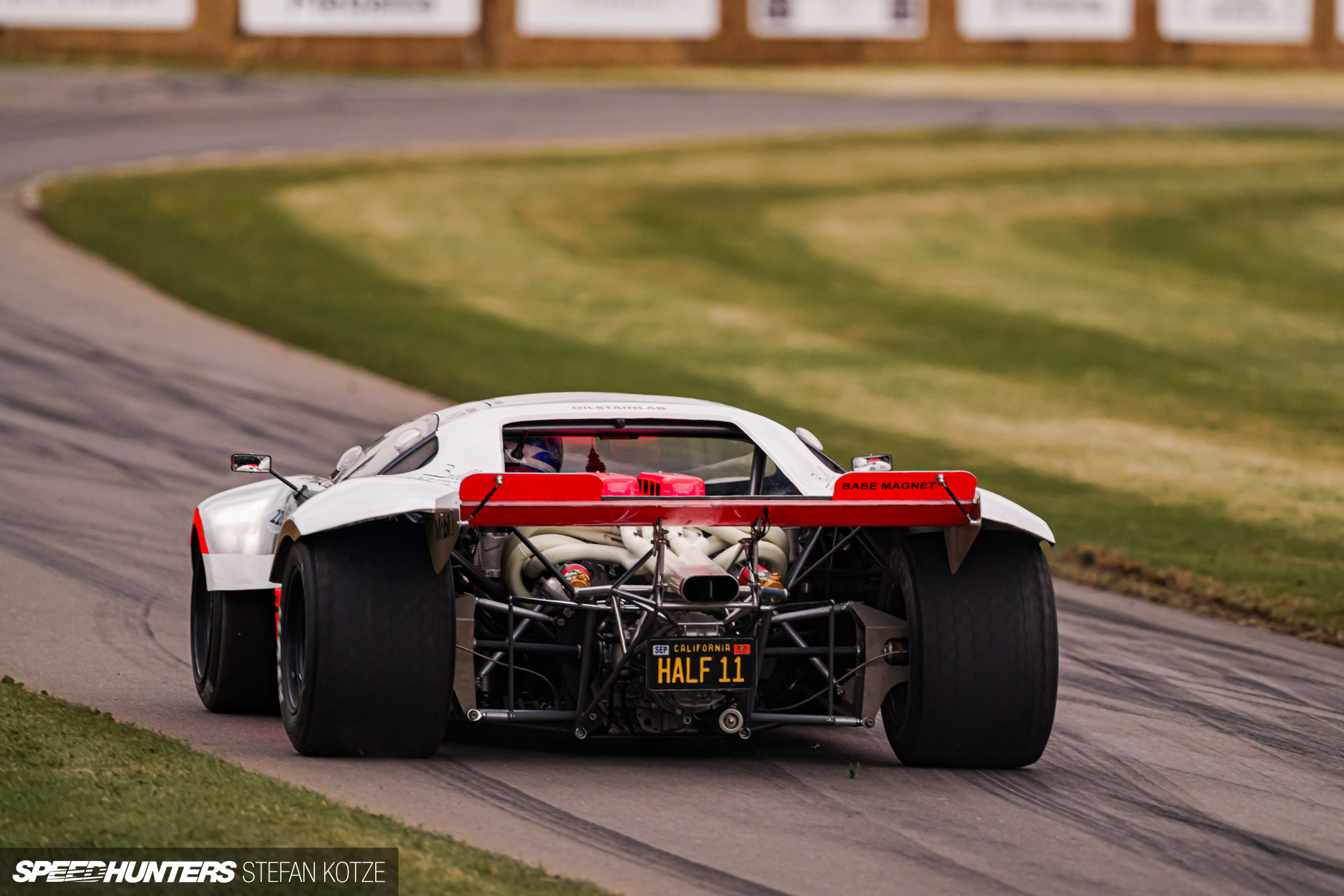 Half11: Full Vibe - Speedhunters