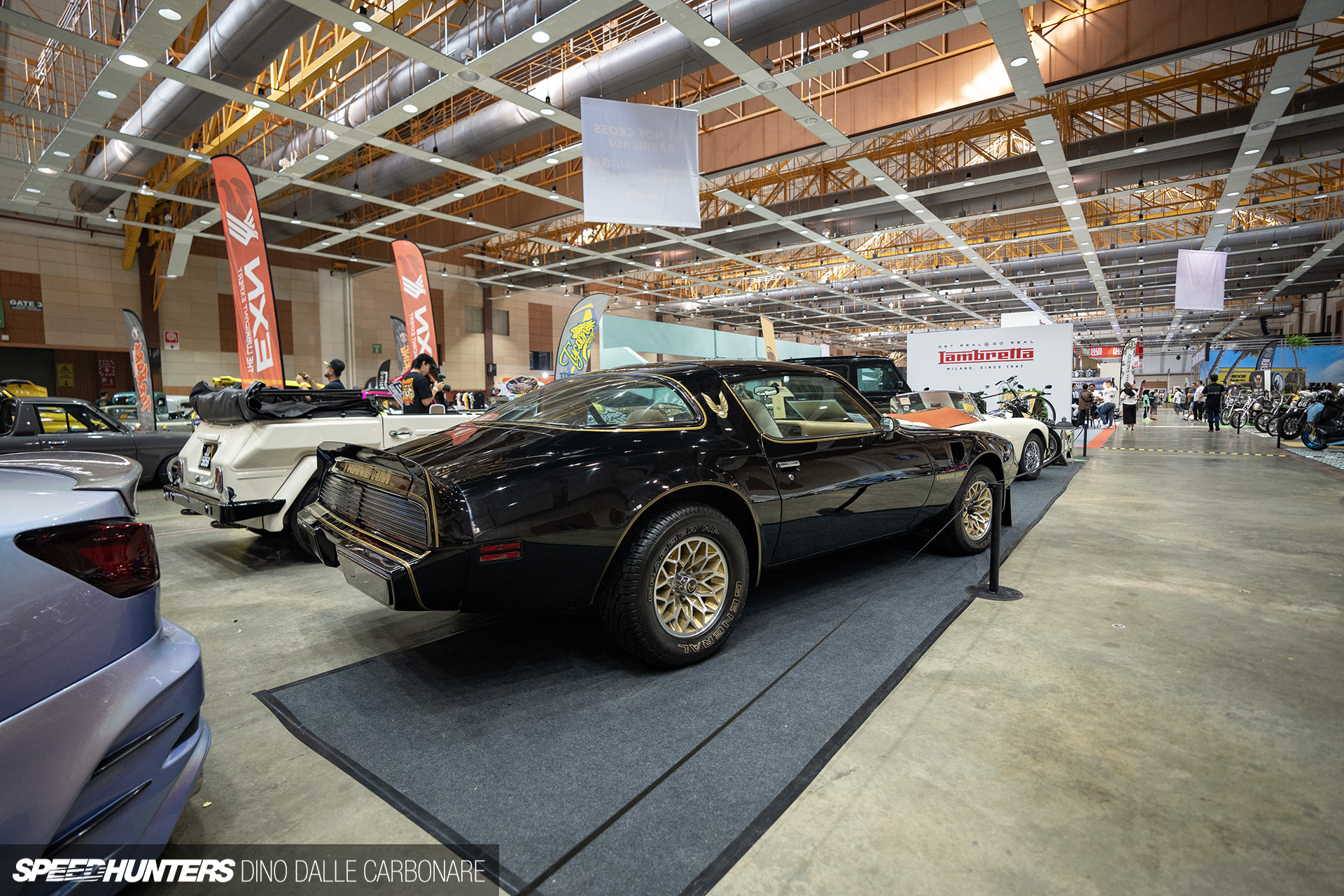 The Best Of Malaysian Car Culture: Art Of Speed 2024 - Speedhunters