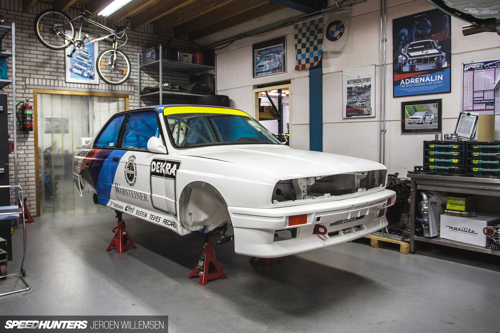 Vink Motorsport: Where Passion Meets Precision - Speedhunters