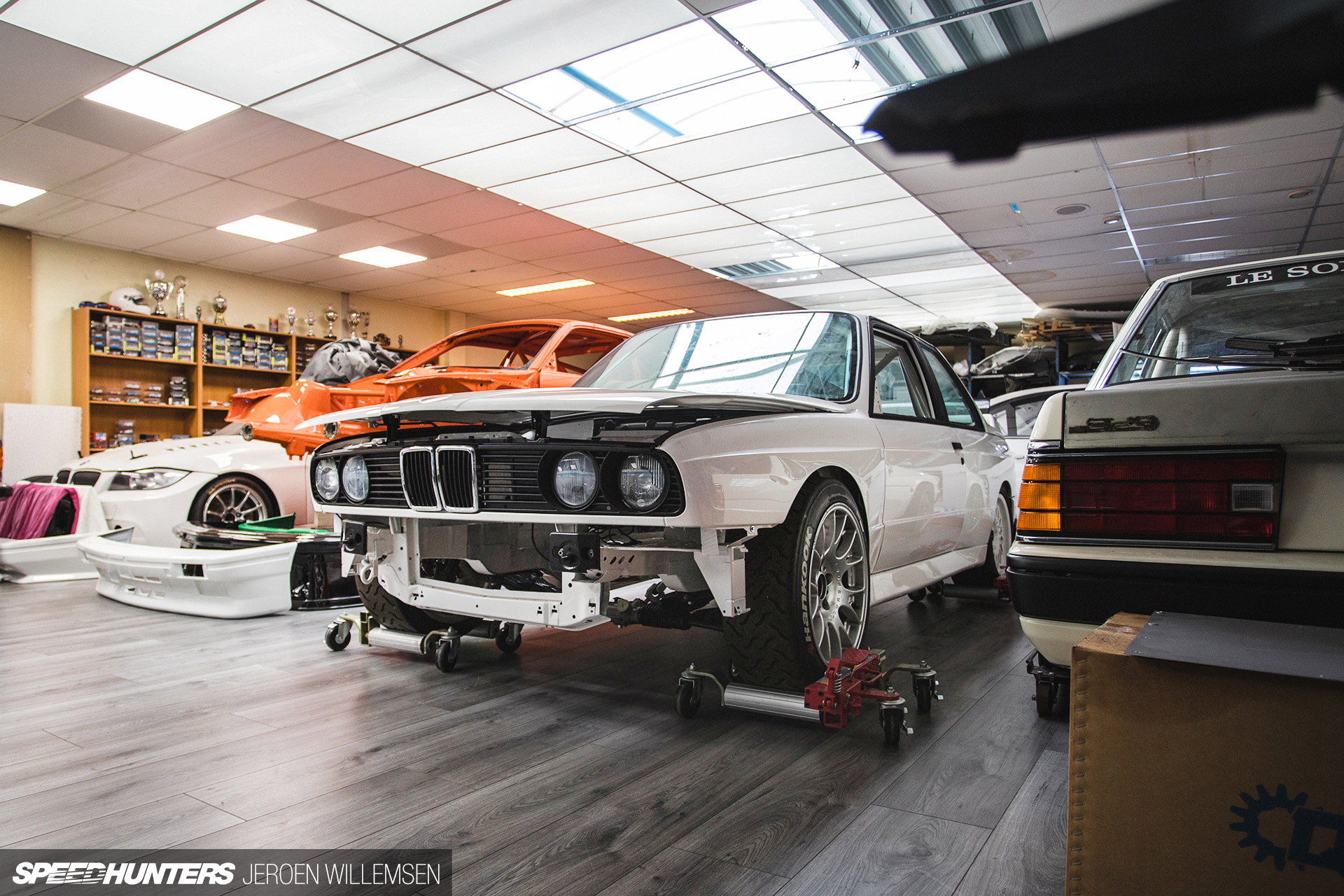 Vink Motorsport: Where Passion Meets Precision - Speedhunters