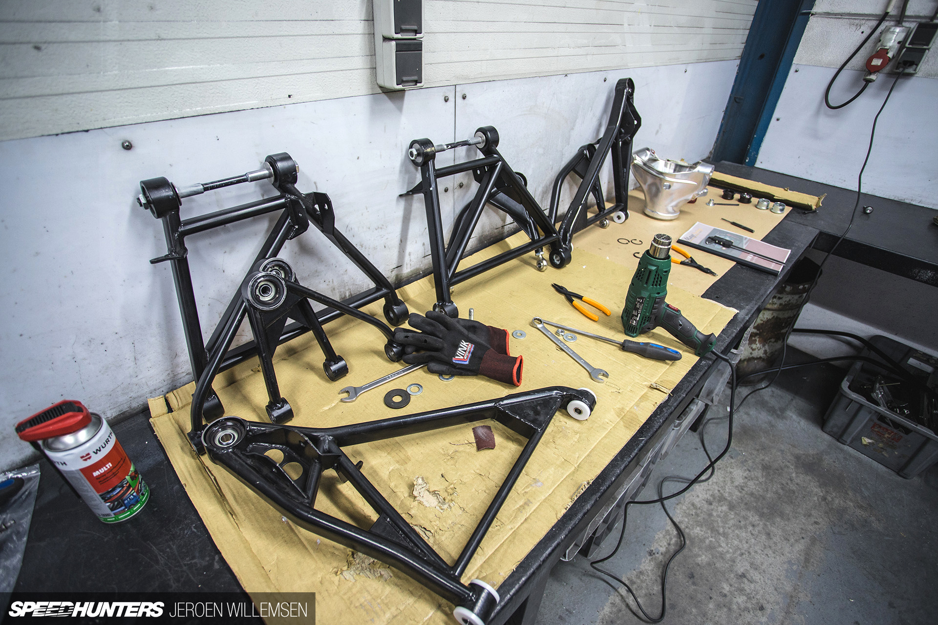 Vink Motorsport: Where Passion Meets Precision - Speedhunters