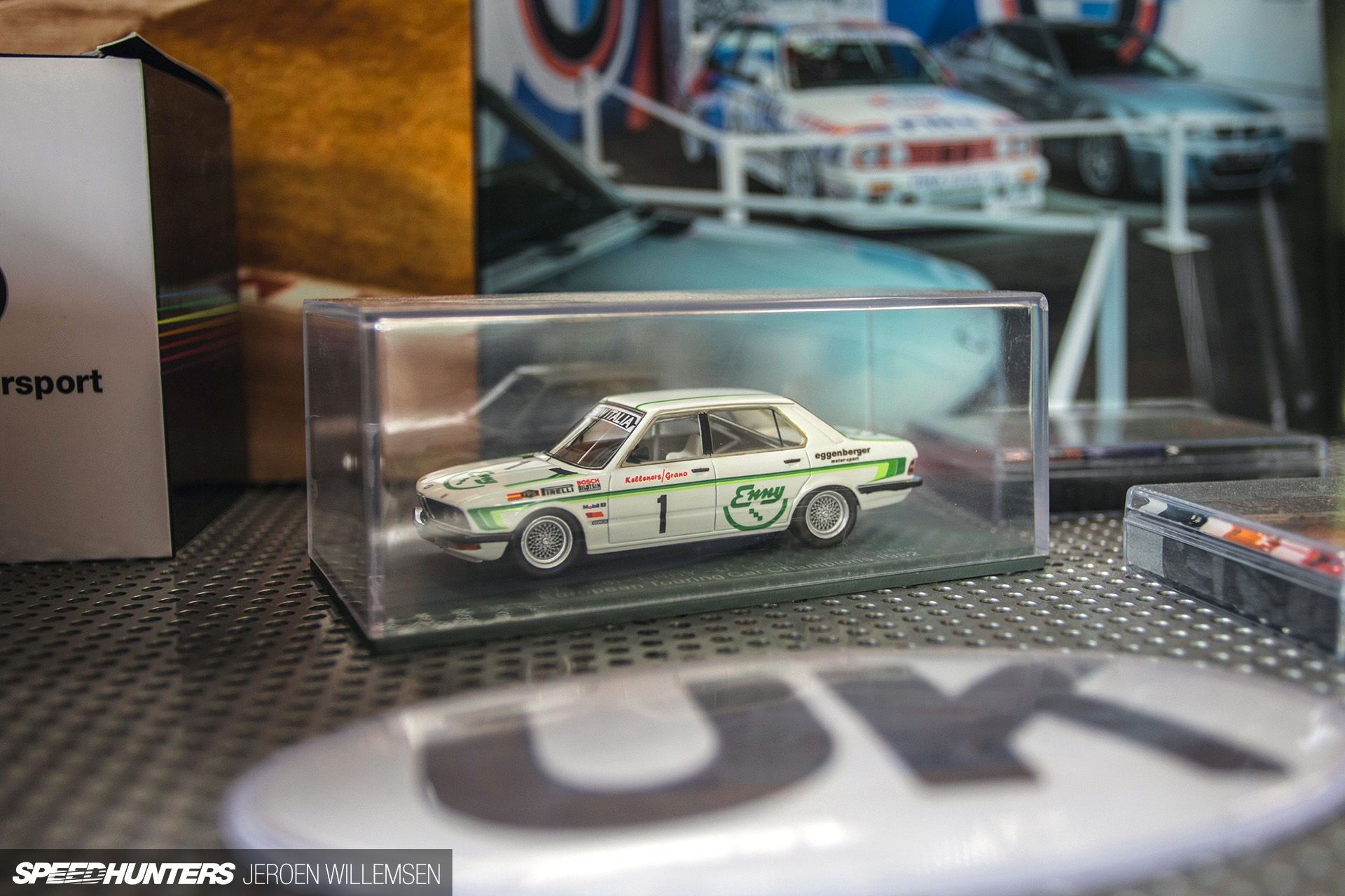 Four Stunning Vink Motorsport BMW Race Car Restorations - Speedhunters