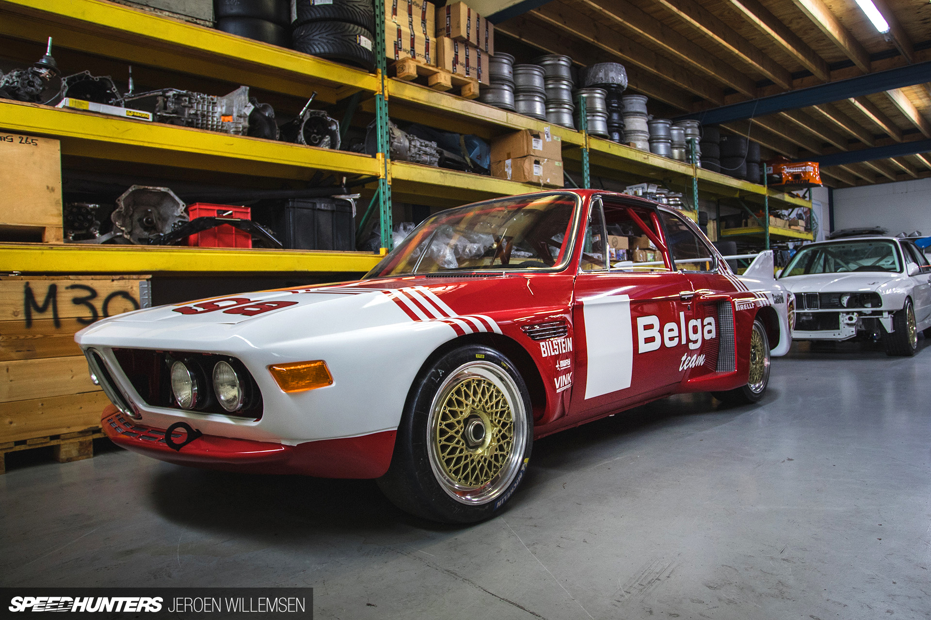 Vink Motorsport: Where Passion Meets Precision - Speedhunters