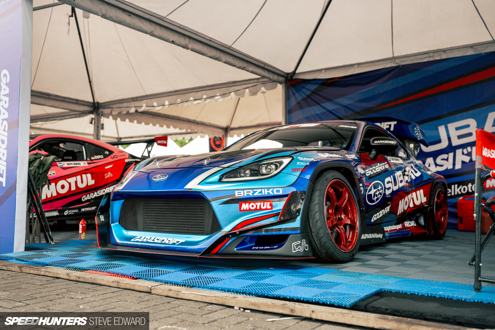 Tuner Paradise: The 2024 Indonesia Modification & Lifestyle Expo ...