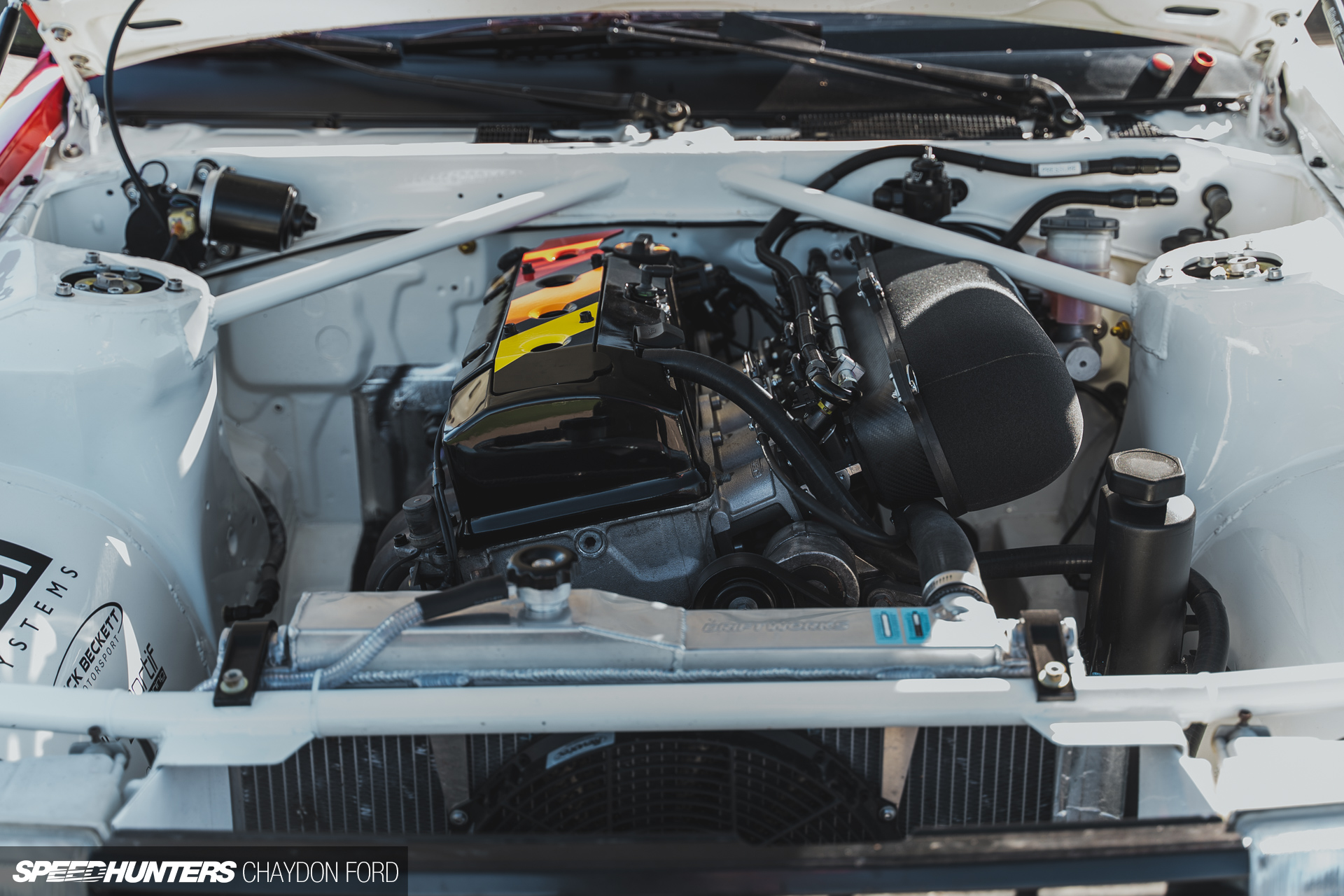 Start Where You Are: A Purpose-Built AE86 - Speedhunters