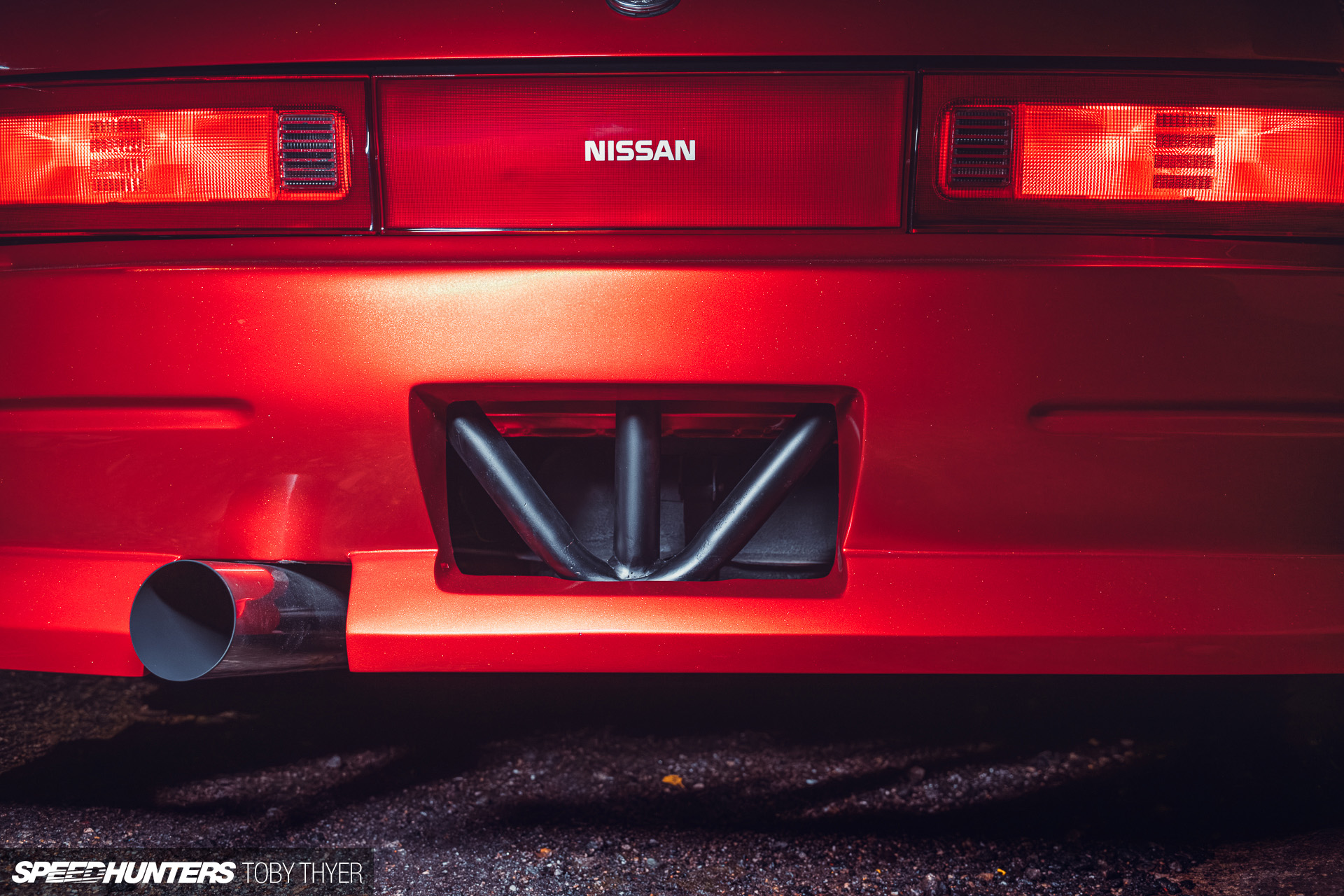 A31 Affection: A Nissan Cefiro Transformed - Speedhunters