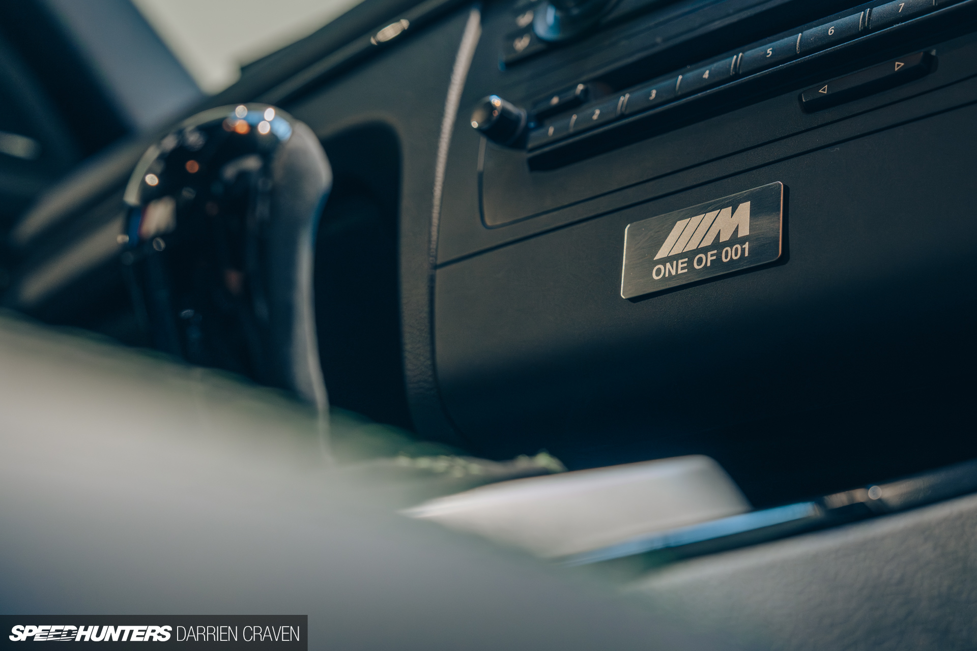 An Electric Atmosphere: Rywire's EV Civic Debut With CSF Race ...