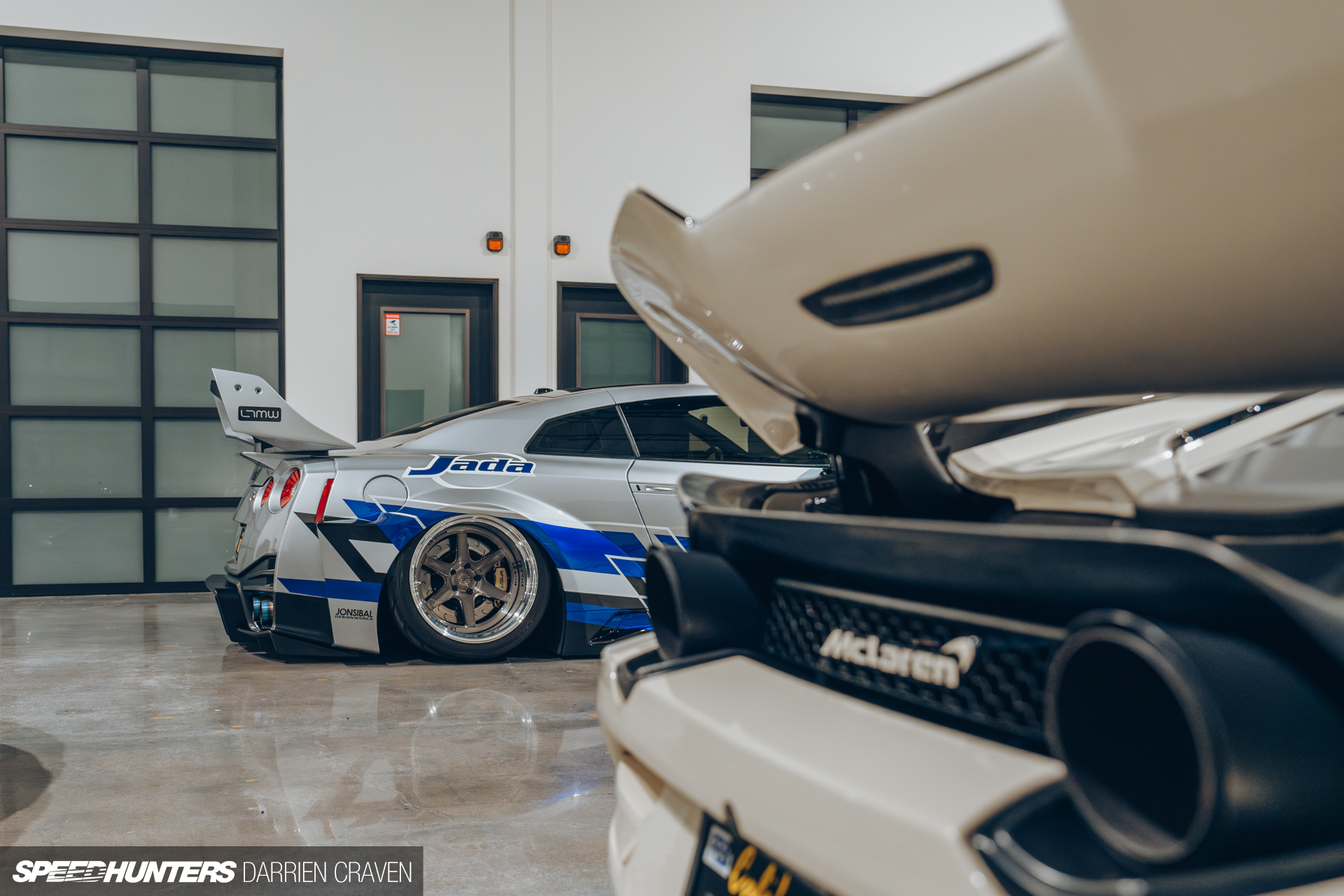 An Electric Atmosphere: Rywire's EV Civic Debut With CSF Race ...