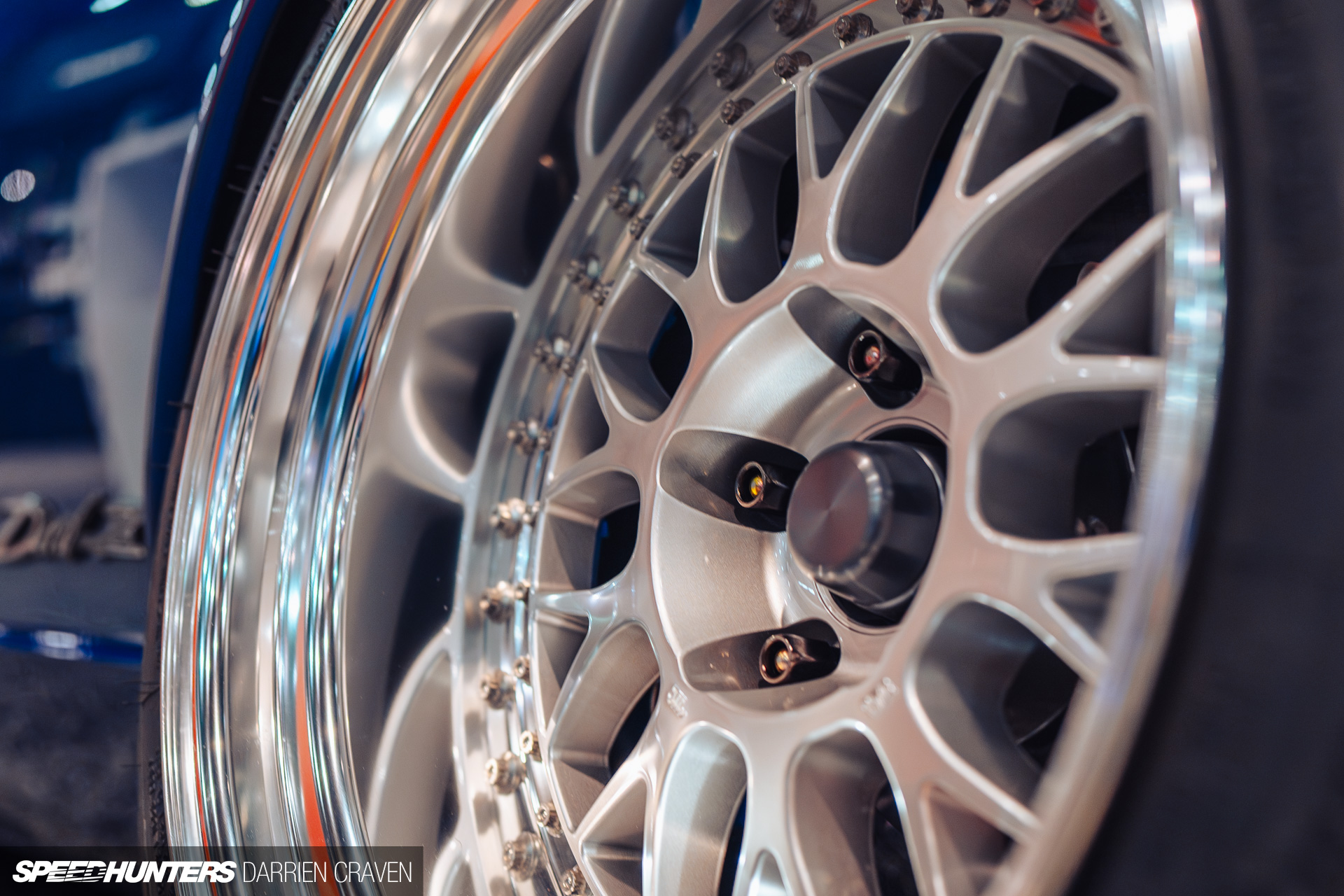 Reimagining The Devil Z: A Datsun 240Z Restomod Tribute - Speedhunters