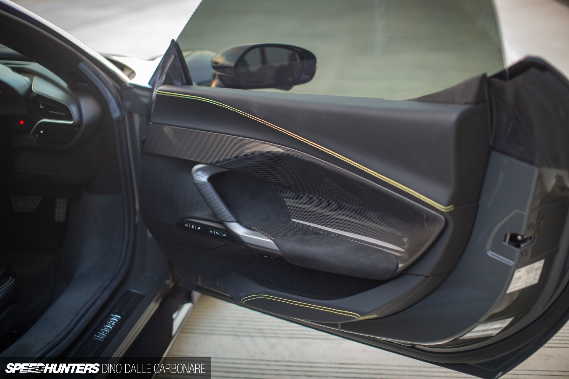 The Ferrari 296 GTB, Done Two Ways - Speedhunters