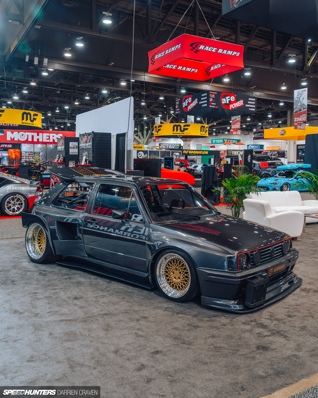 It’s Bigger, It’s Better, It’s SEMA 2024 - Speedhunters