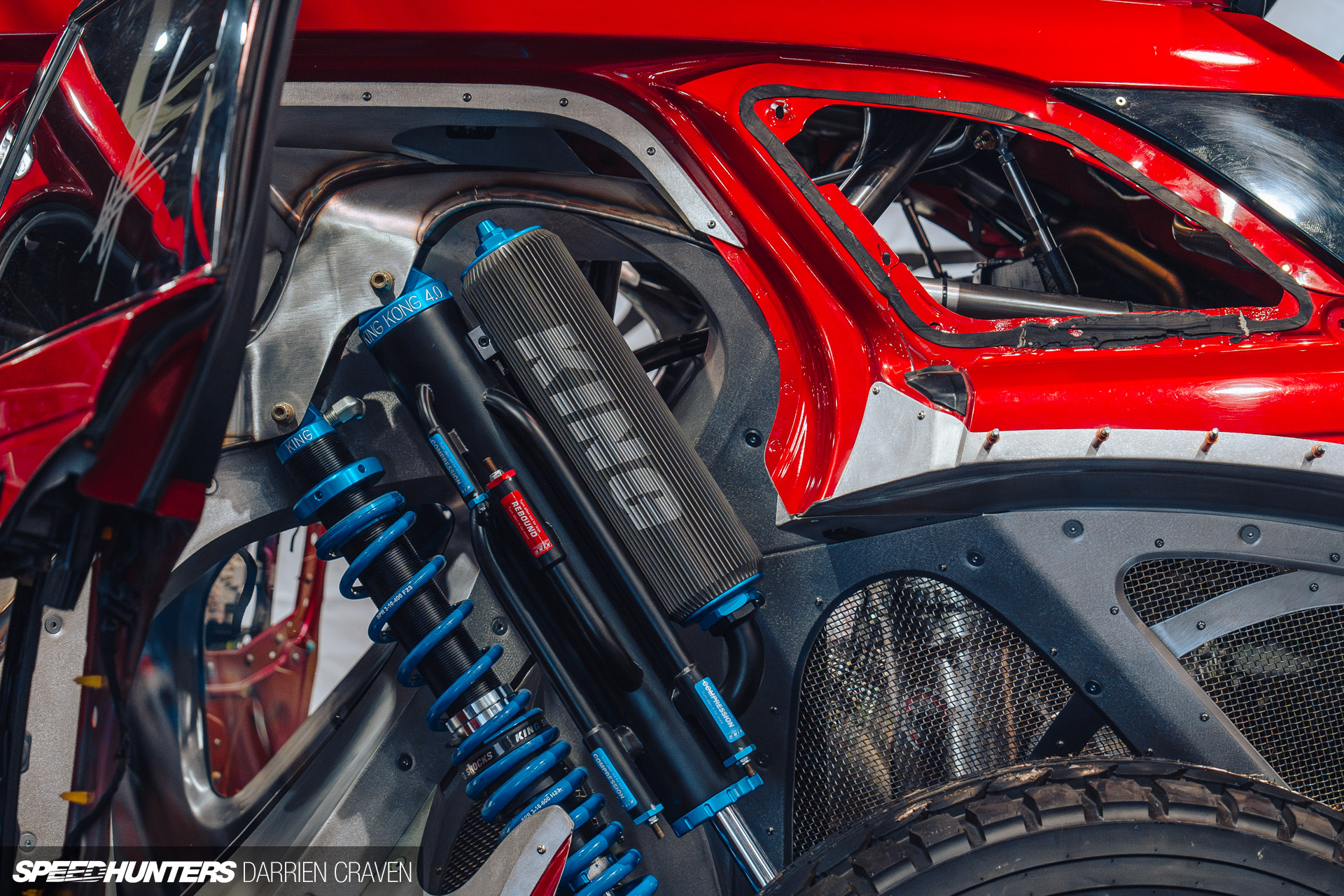 It’s Bigger, It’s Better, It’s SEMA 2024 - Speedhunters