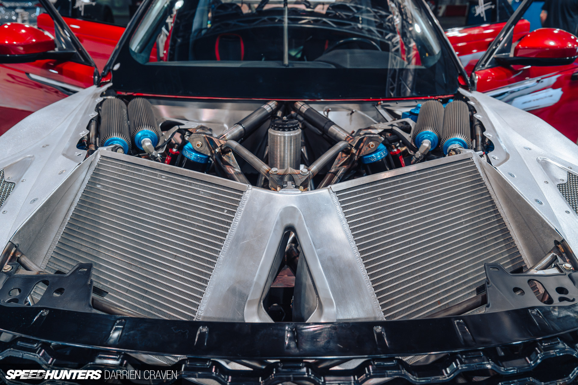 It’s Bigger, It’s Better, It’s SEMA 2024 - Speedhunters