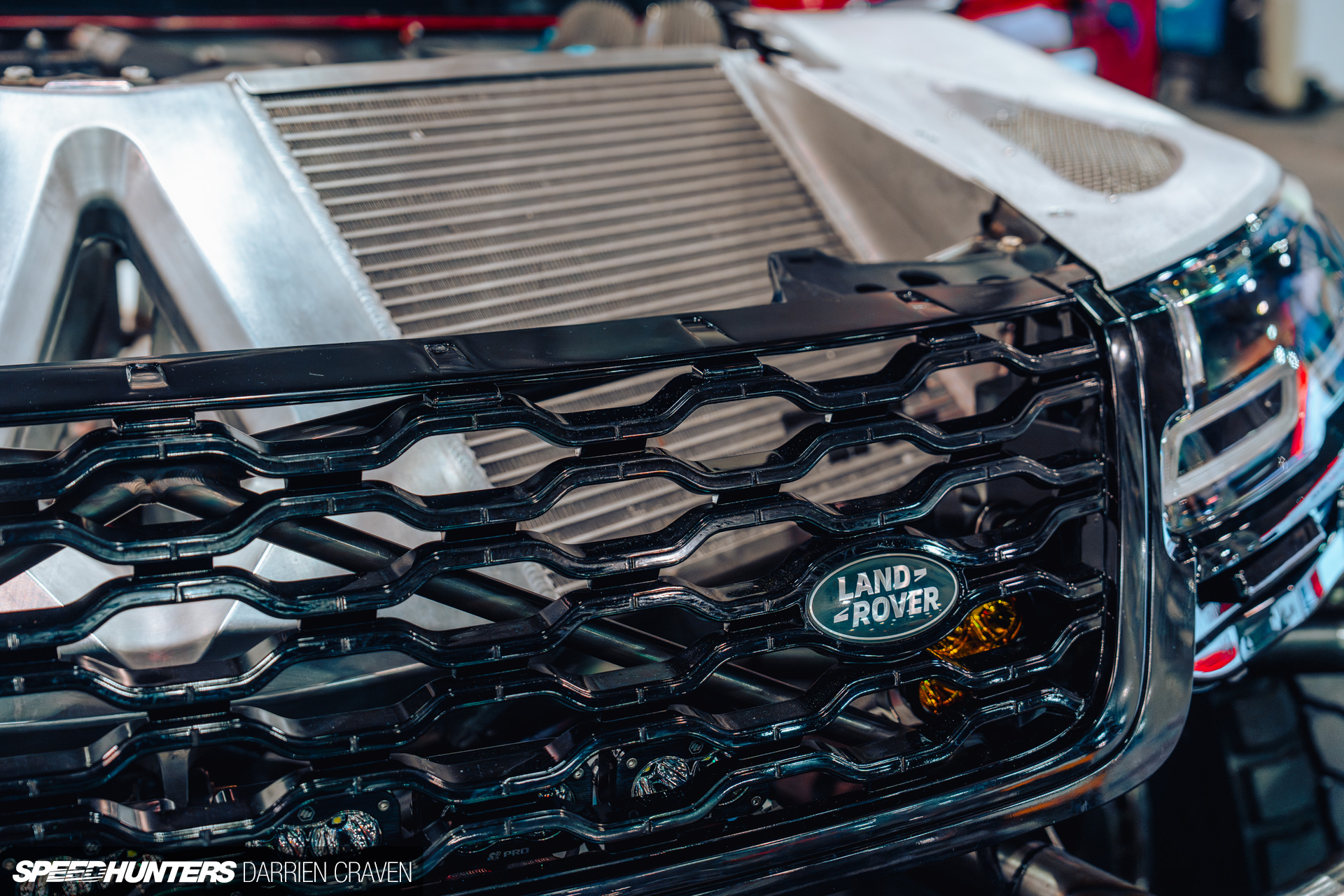 It’s Bigger, It’s Better, It’s SEMA 2024 - Speedhunters