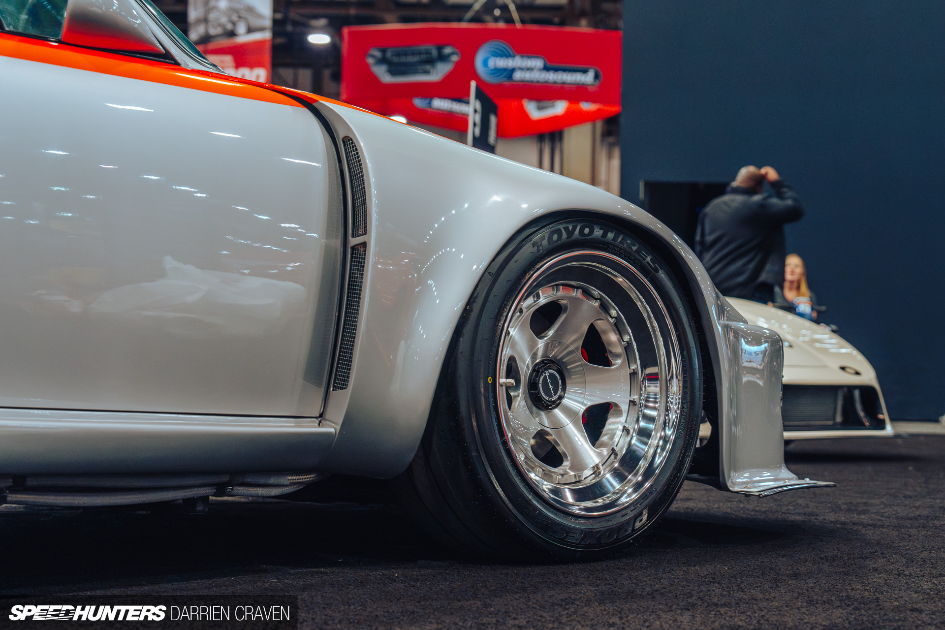 It’s Bigger, It’s Better, It’s SEMA 2024 - Speedhunters