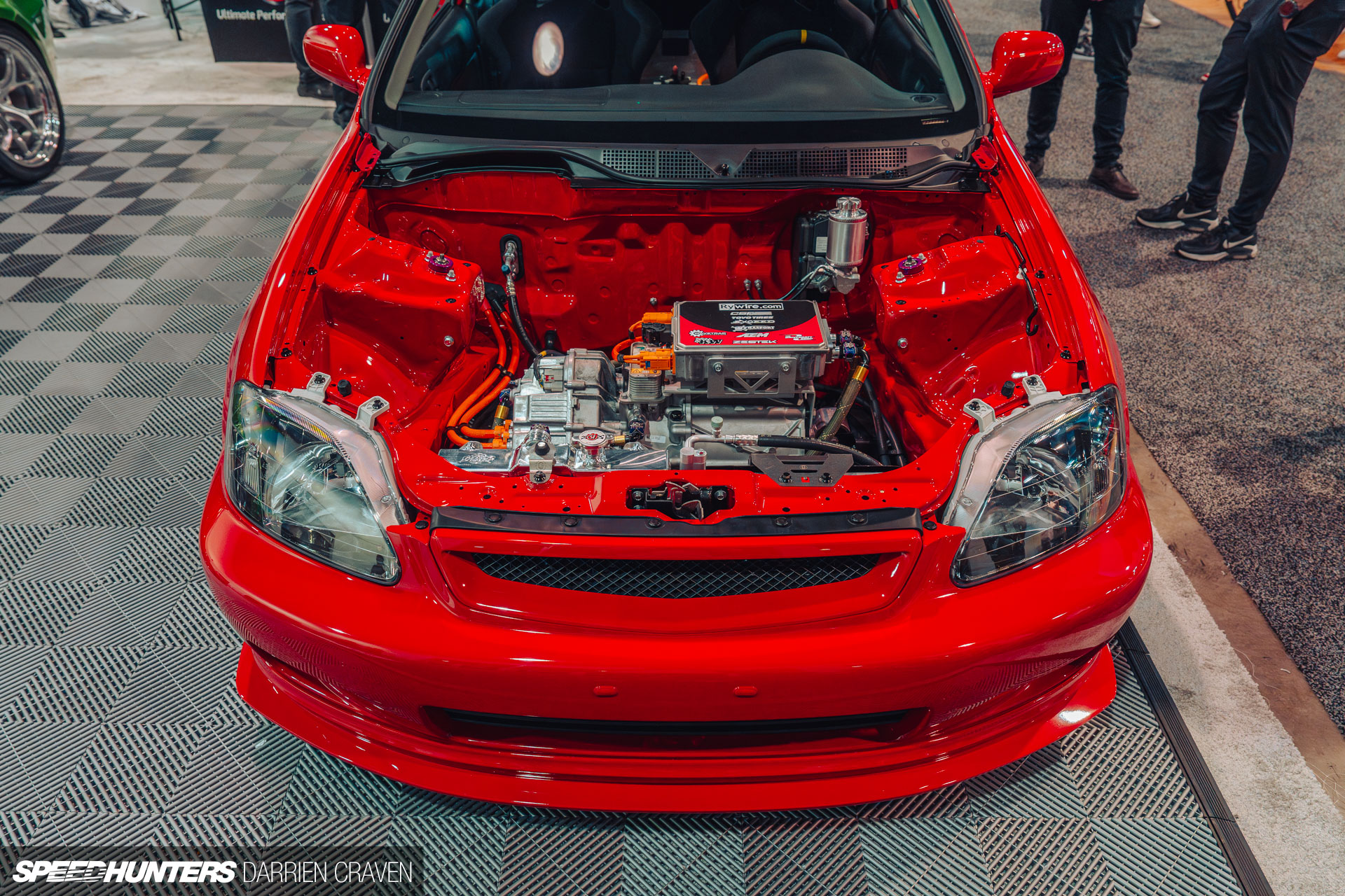 It’s Bigger, It’s Better, It’s SEMA 2024 - Speedhunters