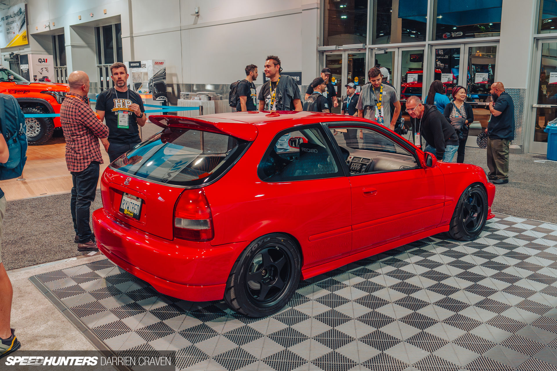 It’s Bigger, It’s Better, It’s SEMA 2024 - Speedhunters