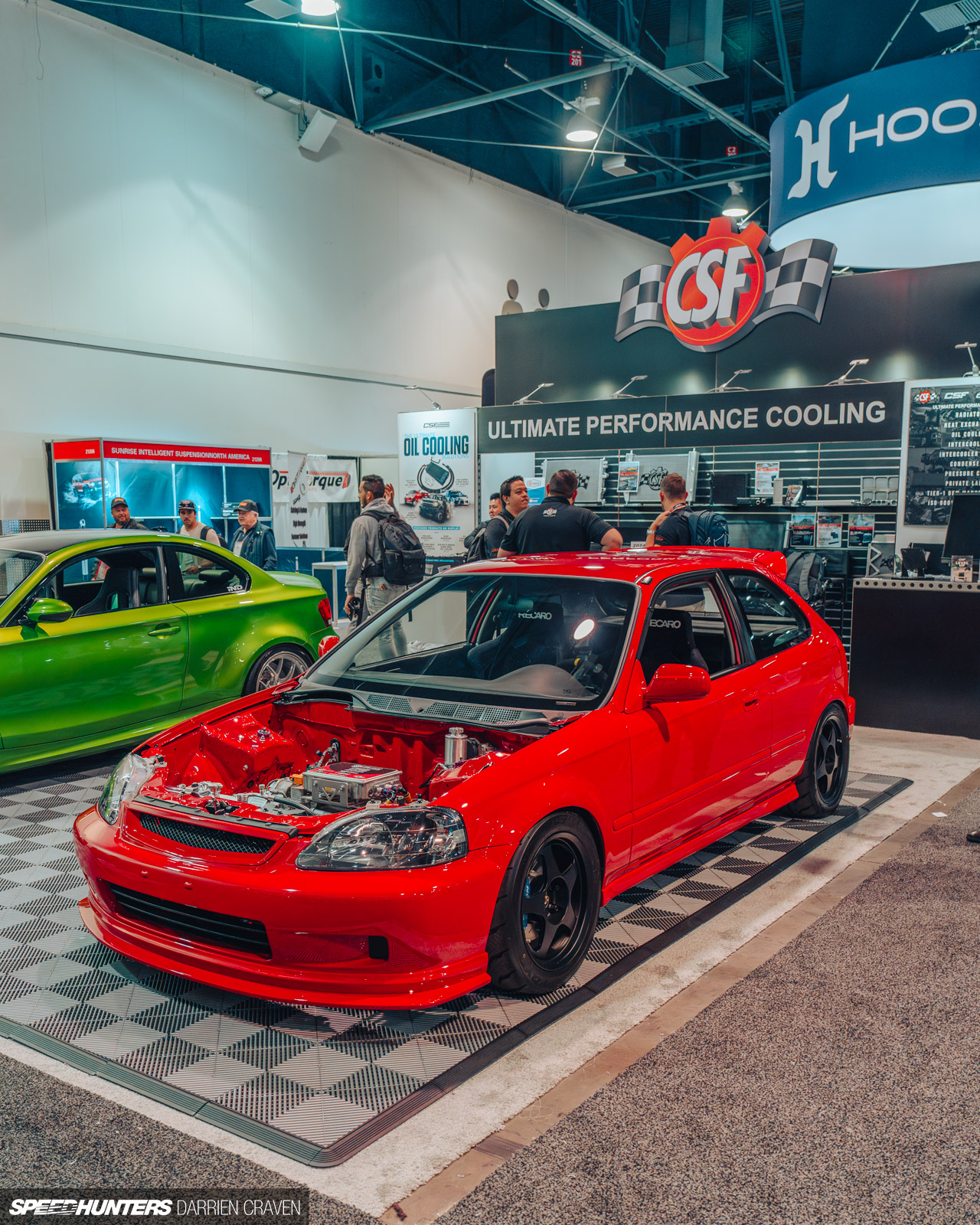 It’s Bigger, It’s Better, It’s SEMA 2024 - Speedhunters