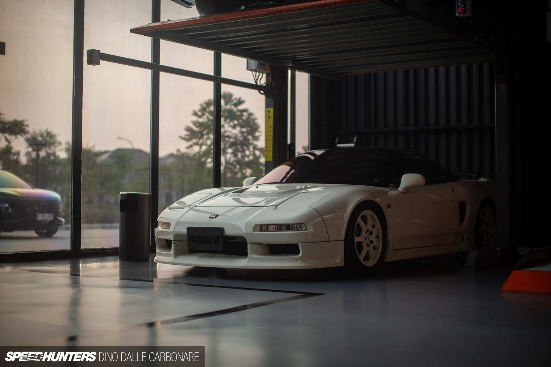 Beyond Storage: The Ultimate Dream Garage Space - Speedhunters