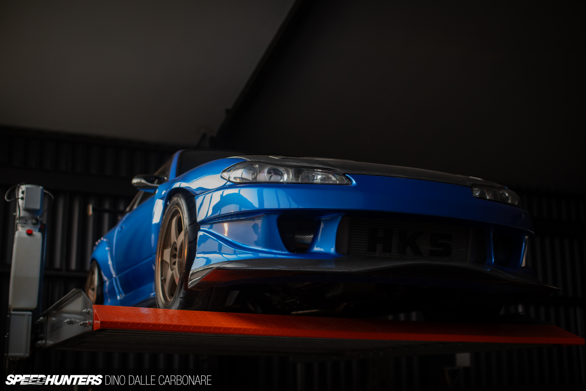 Beyond Storage: The Ultimate Dream Garage Space - Speedhunters