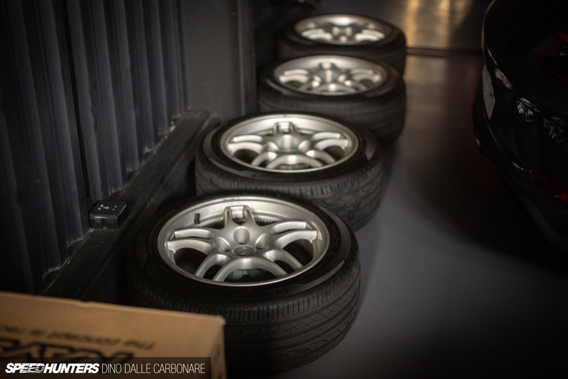 Beyond Storage: The Ultimate Dream Garage Space - Speedhunters