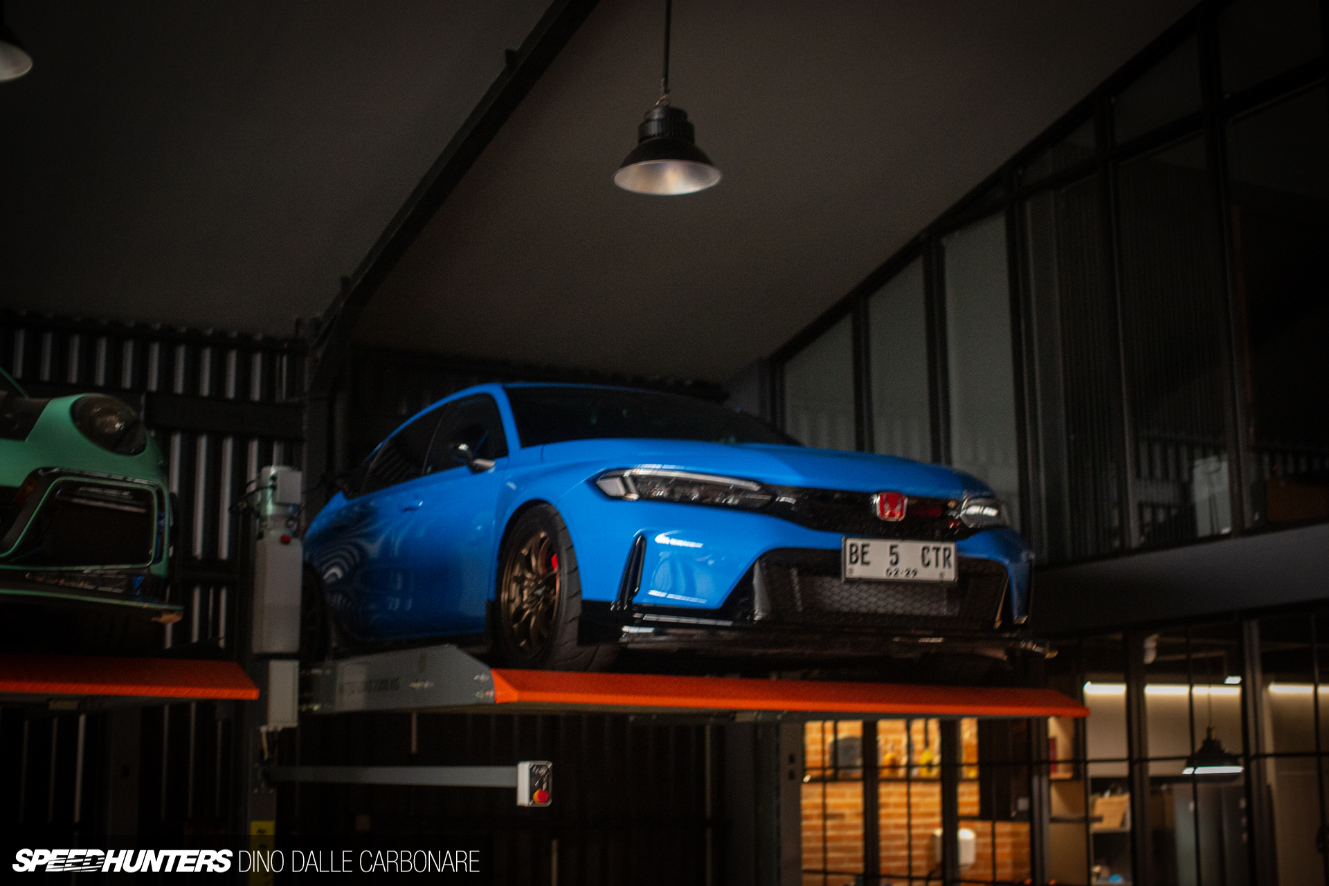Beyond Storage: The Ultimate Dream Garage Space - Speedhunters