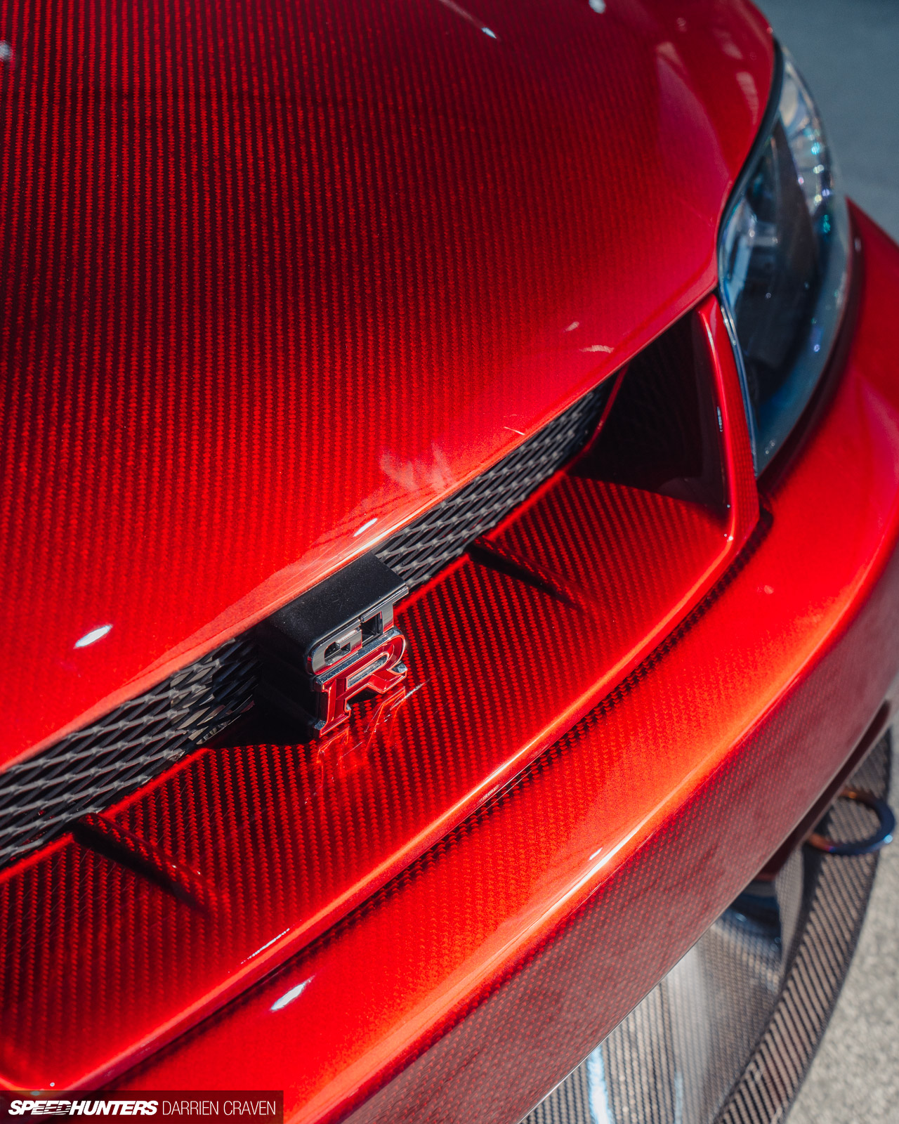 SEMA 2024’s Finest At The Toyo Treadpass - Speedhunters