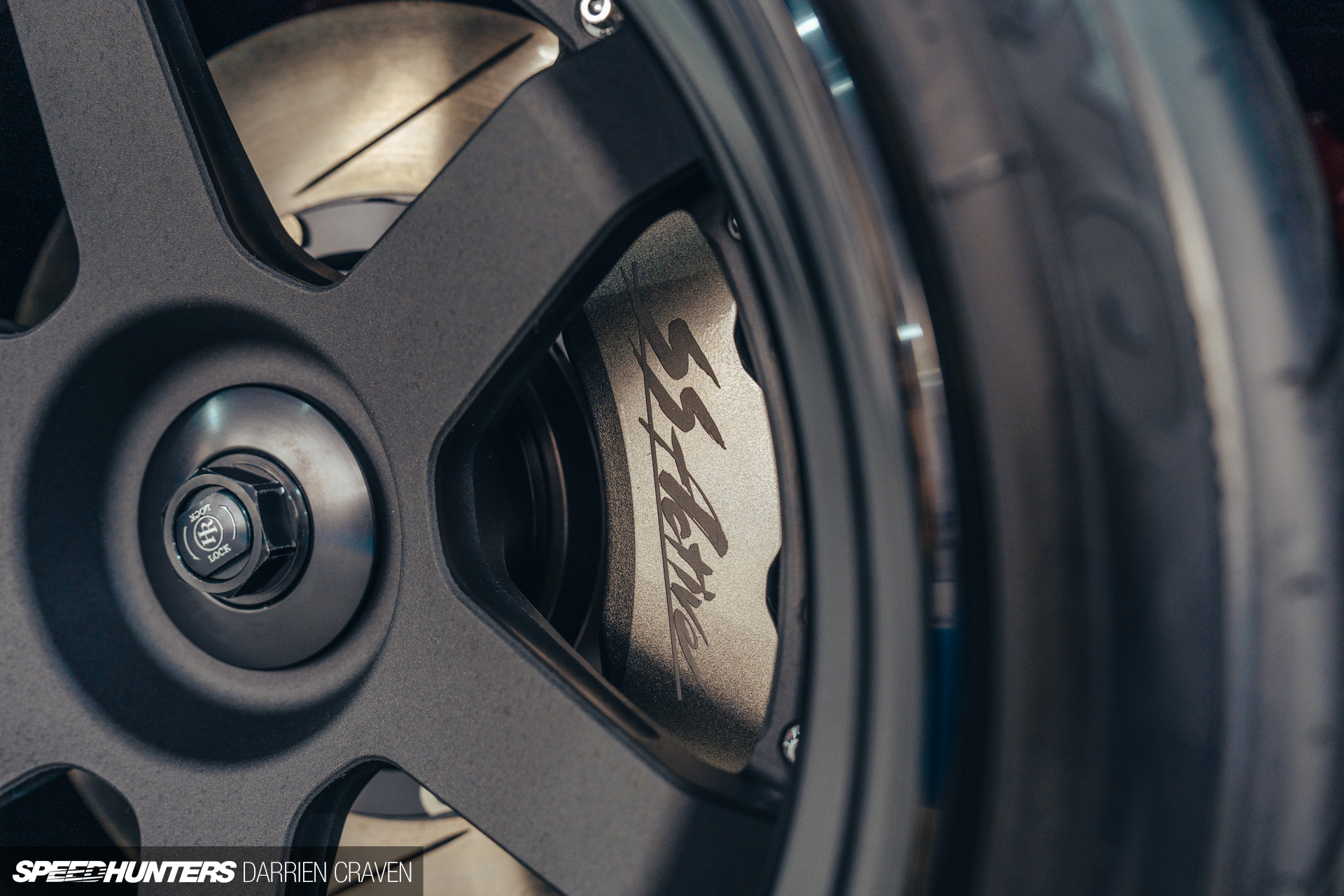 SEMA 2024’s Finest At The Toyo Treadpass - Speedhunters