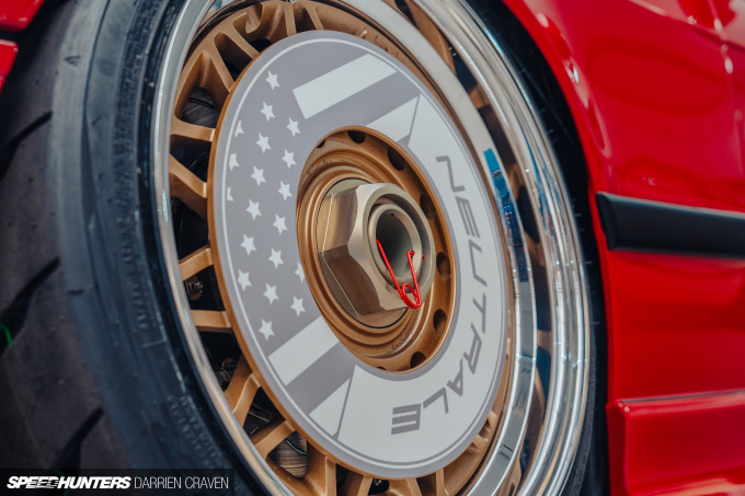 SEMA 2024’s Finest At The Toyo Treadpass - Speedhunters