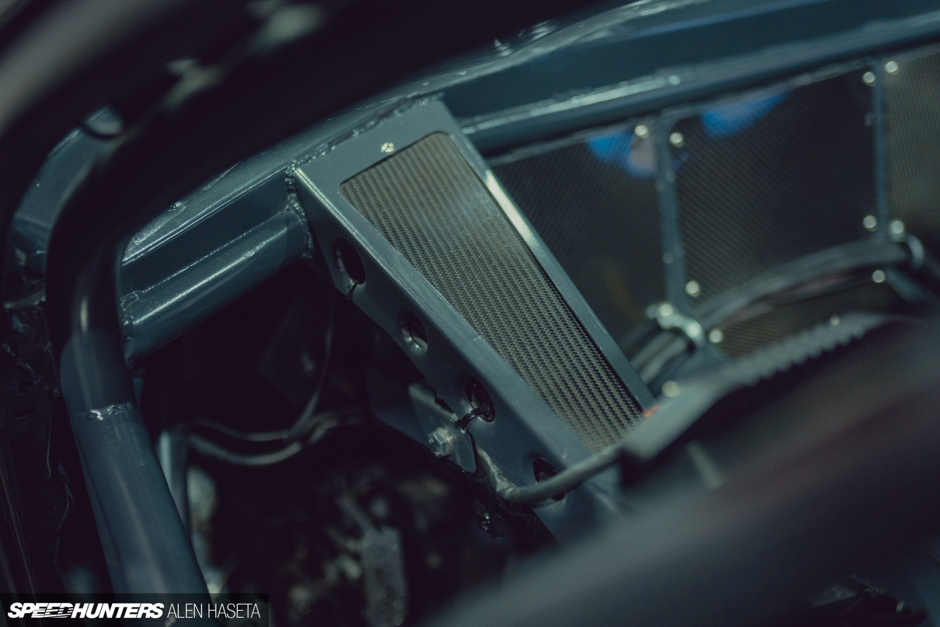 1,250hp & AWD: You've Never Seen A BMW M3 Like This - Speedhunters
