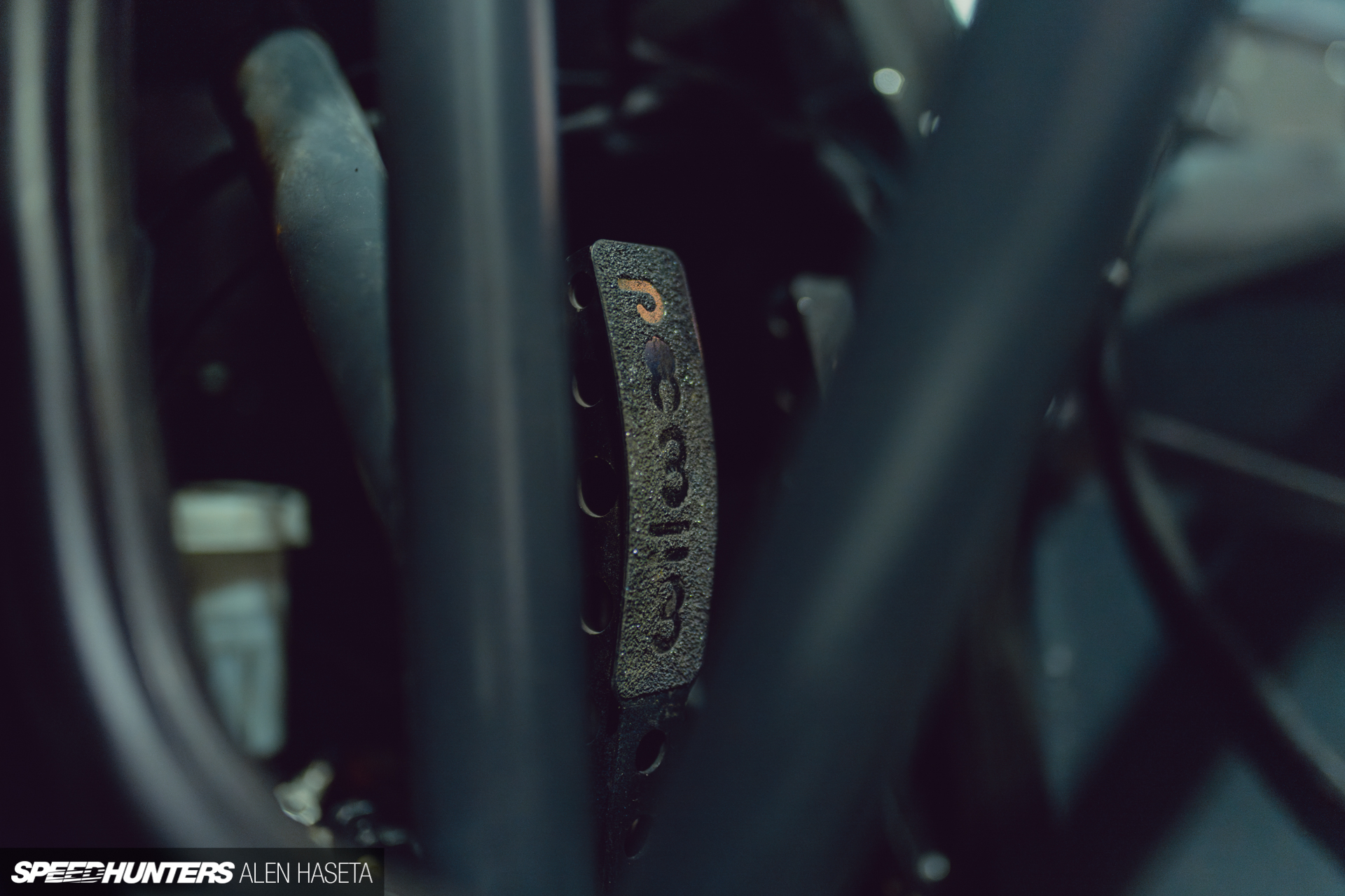 1,250hp & AWD: You've Never Seen A BMW M3 Like This - Speedhunters