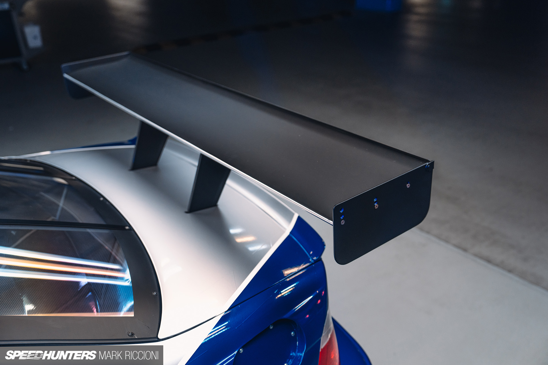 30 Years Of NFS: The Most Wanted M3 GTR Is Now A Real-Life BMW Race Car ...