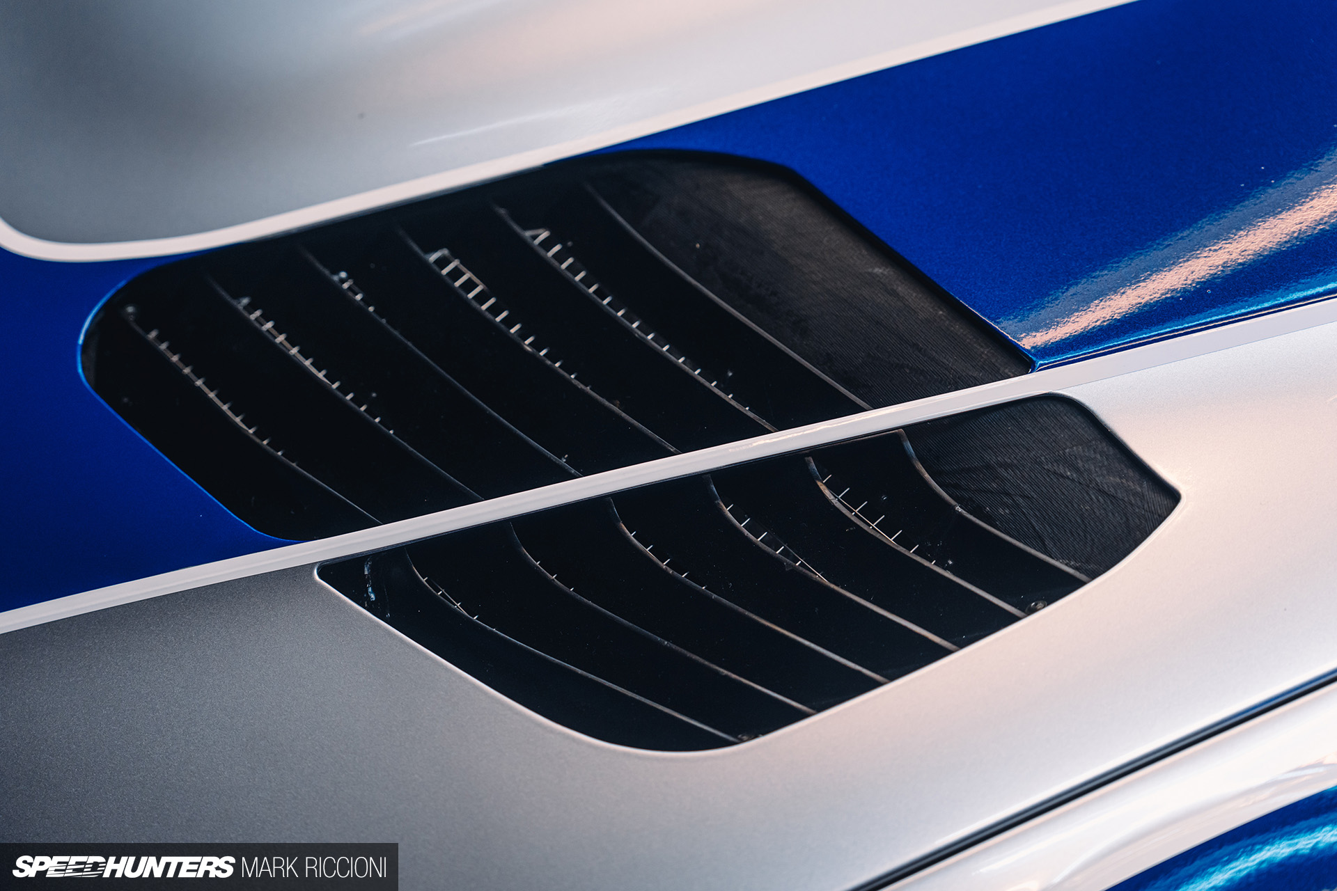 30 Years Of NFS: The Most Wanted M3 GTR Is Now A Real-Life BMW Race Car ...