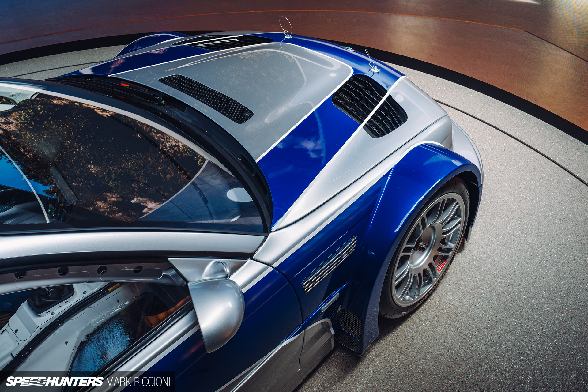 30 Years Of NFS: The Most Wanted M3 GTR Is Now A Real-Life BMW Race Car ...