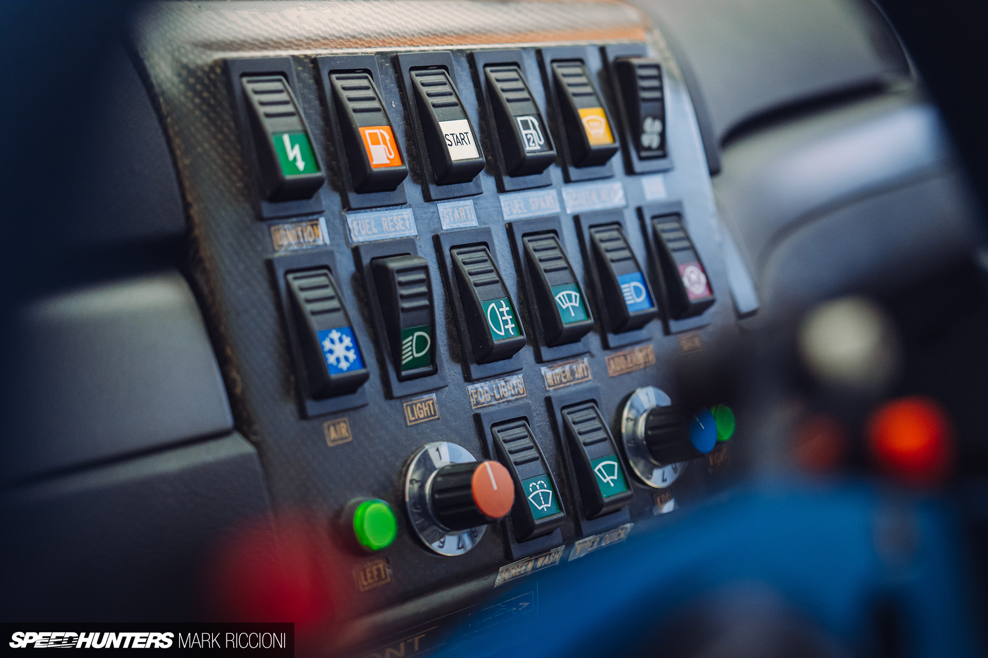 30 Years Of NFS: The Most Wanted M3 GTR Is Now A Real-Life BMW Race Car ...