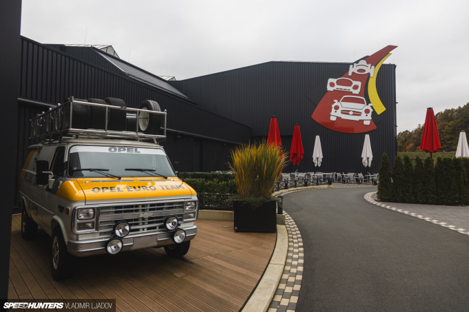 Germany’s Most Spectacular Car Museum: Nationales Automuseum –The Loh ...